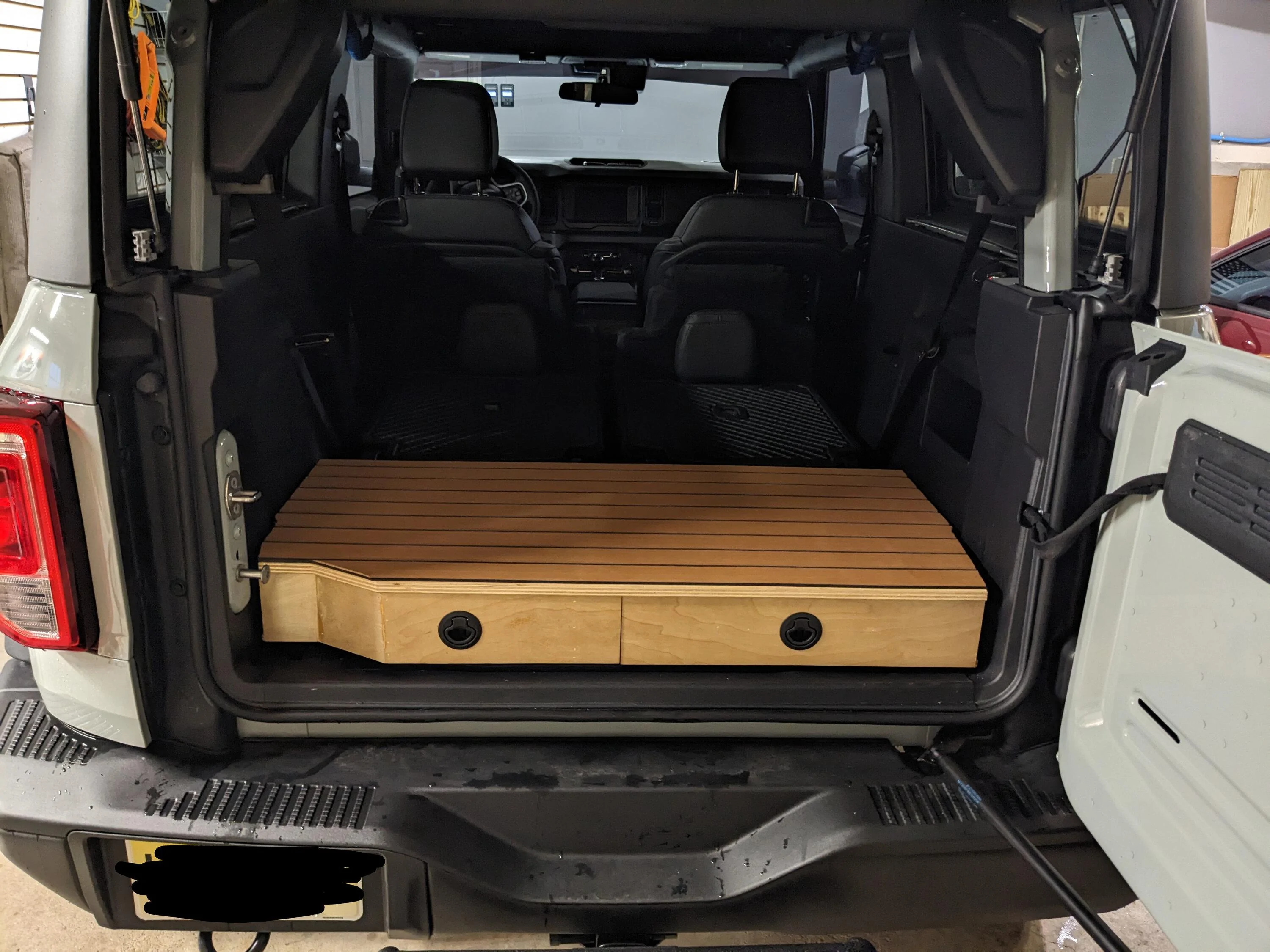 Bronco6G - 2021+ Ford Bronco & Bronco Raptor Forum, News, Blog & Owners ...
