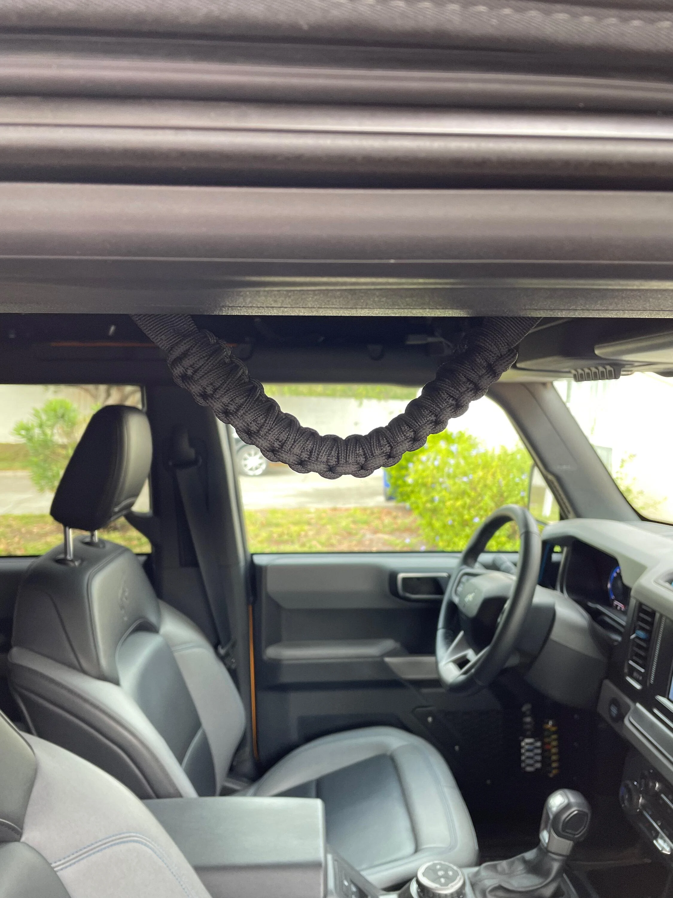 My DIYSquatch Black Diamond "Bumblebee" | Bronco6G - 2021+ Ford Bronco & Bronco Raptor Forum ...