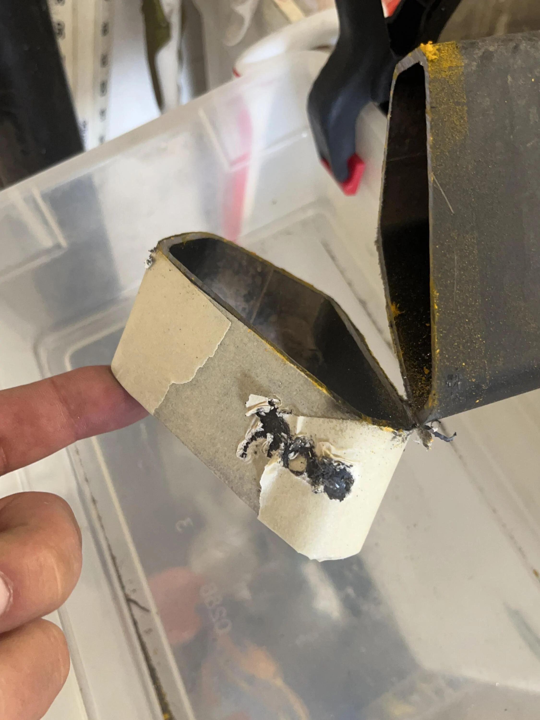 Salvage 2 Door Badlands Gets a Second Life. Restoration & Modified ...