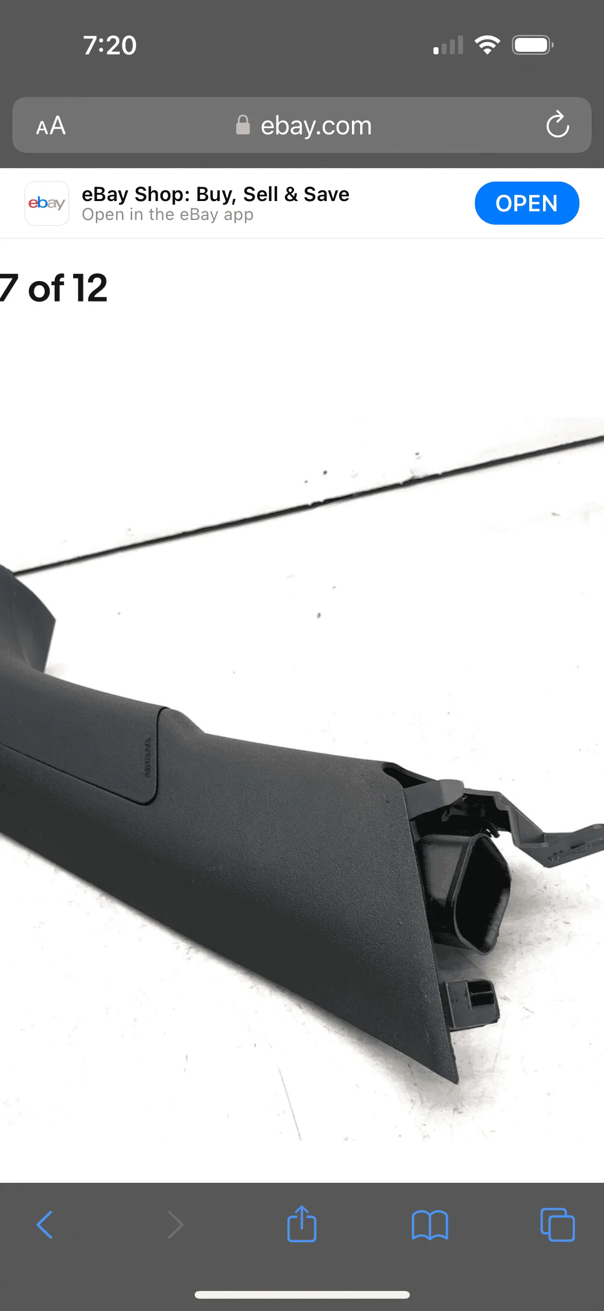 Surface mounted A-Pillar tweeters - has anyone done or seen flush ...