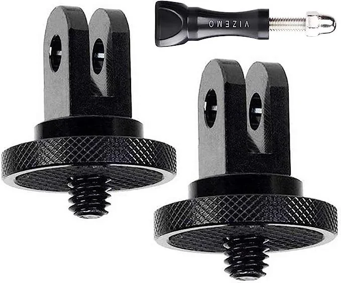 How do I mount this GoPro to my dash? | Bronco6G - 2021+ Ford Bronco ...