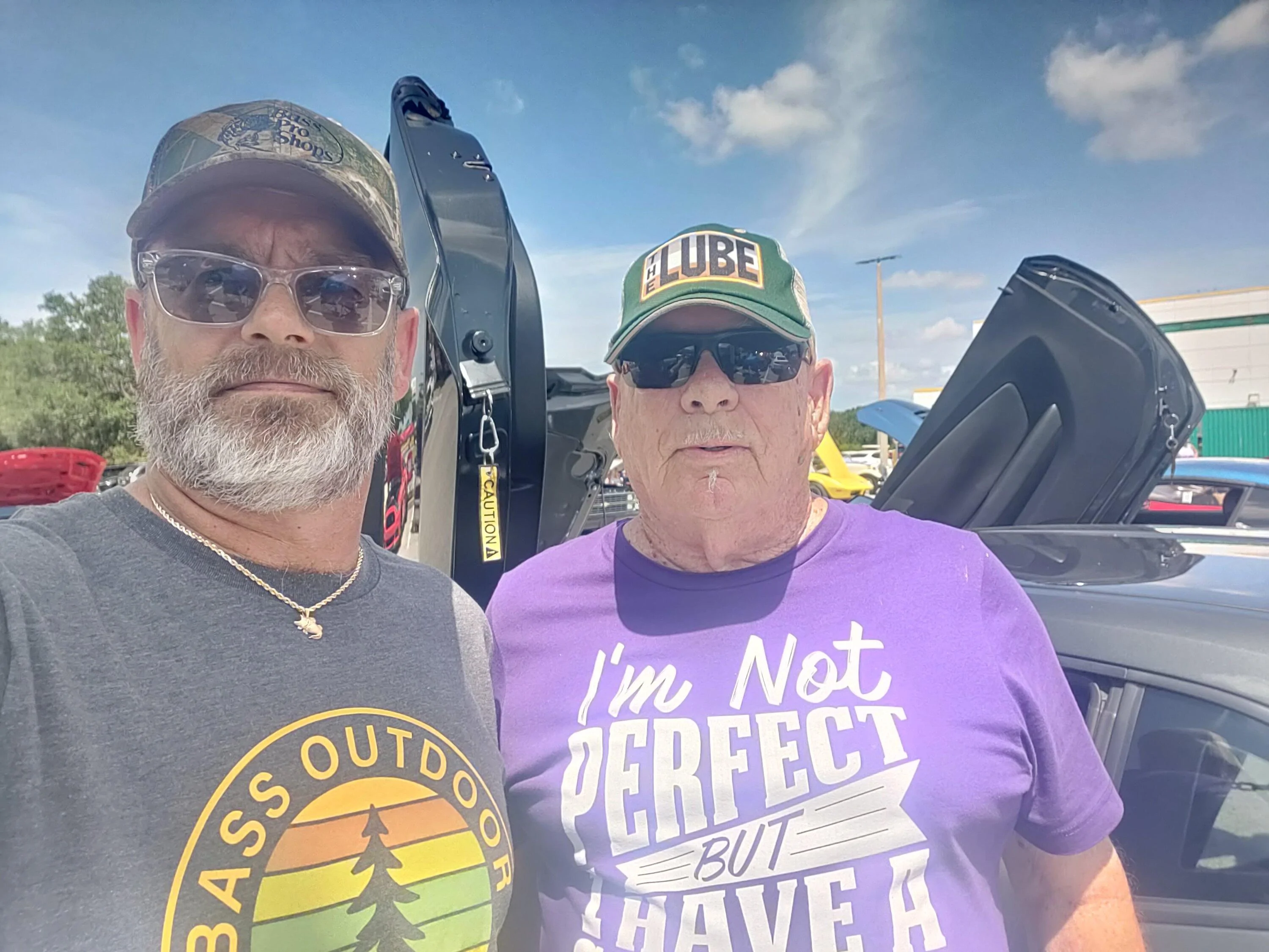 Grumpster Bronco took Overall Best of Show | Bronco6G - 2021+ Ford ...