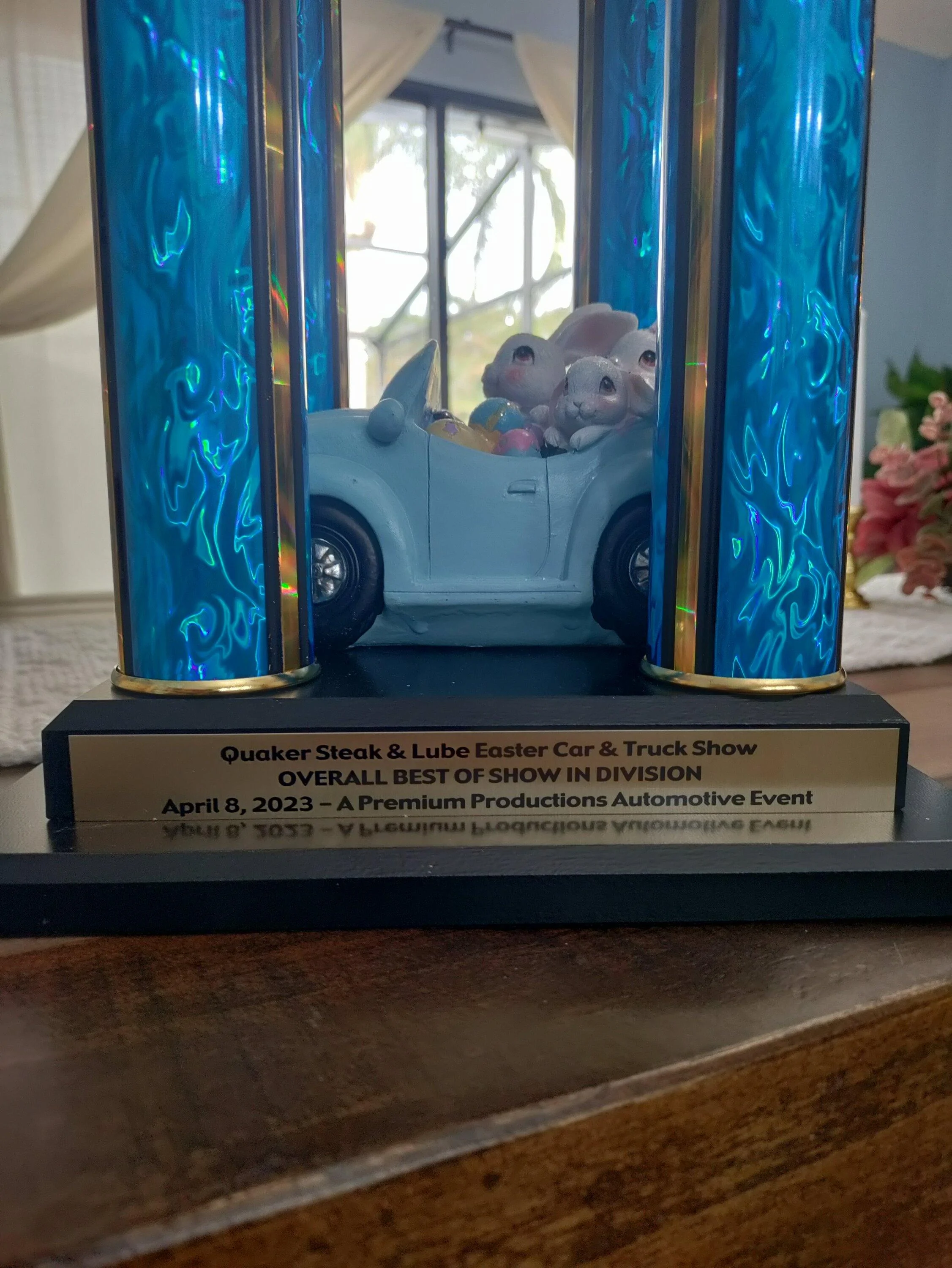 Grumpster Bronco took Overall Best of Show | Bronco6G - 2021+ Ford ...