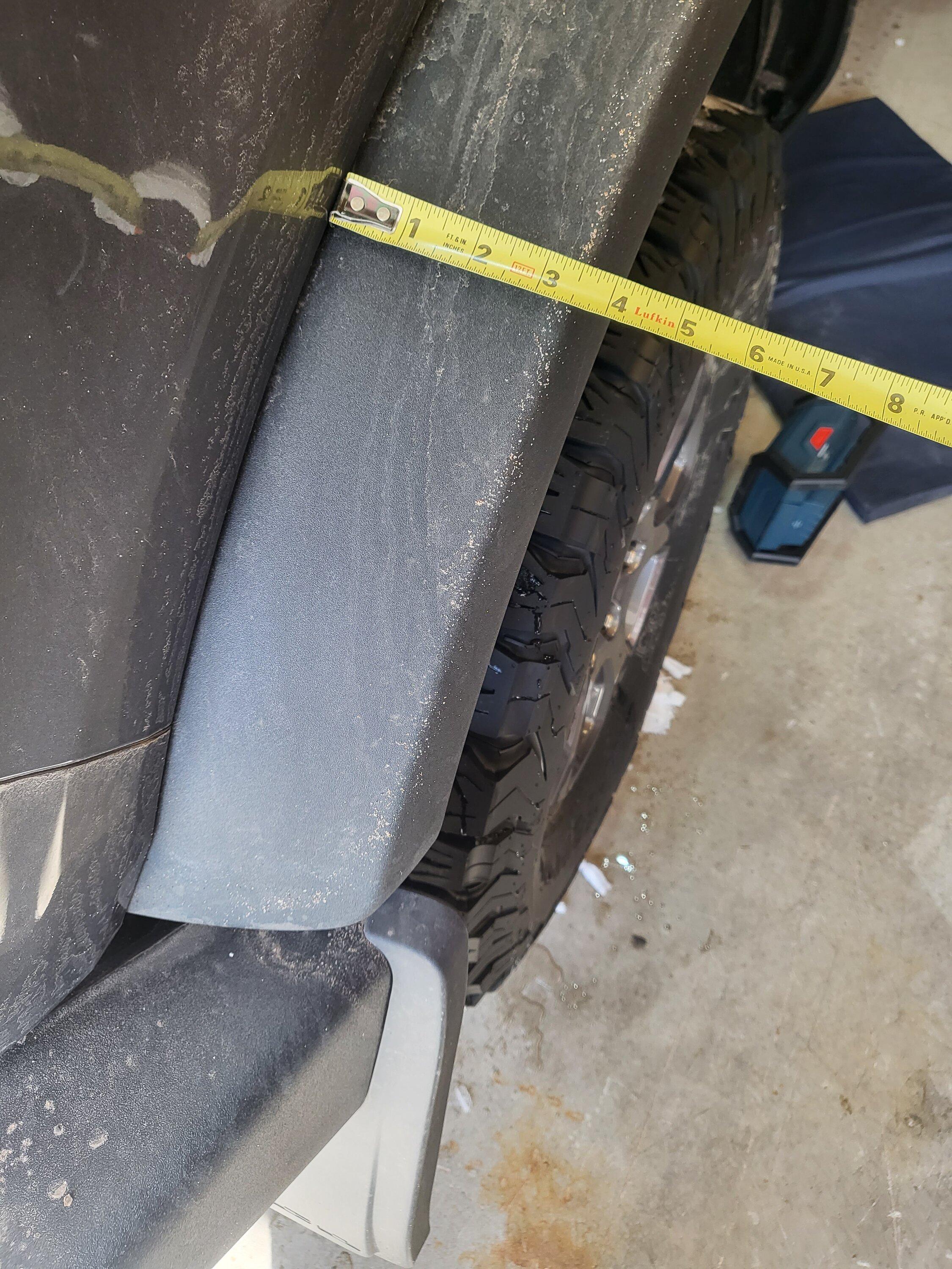 Ford Quality- How does stuff like this get past Quality Control ...