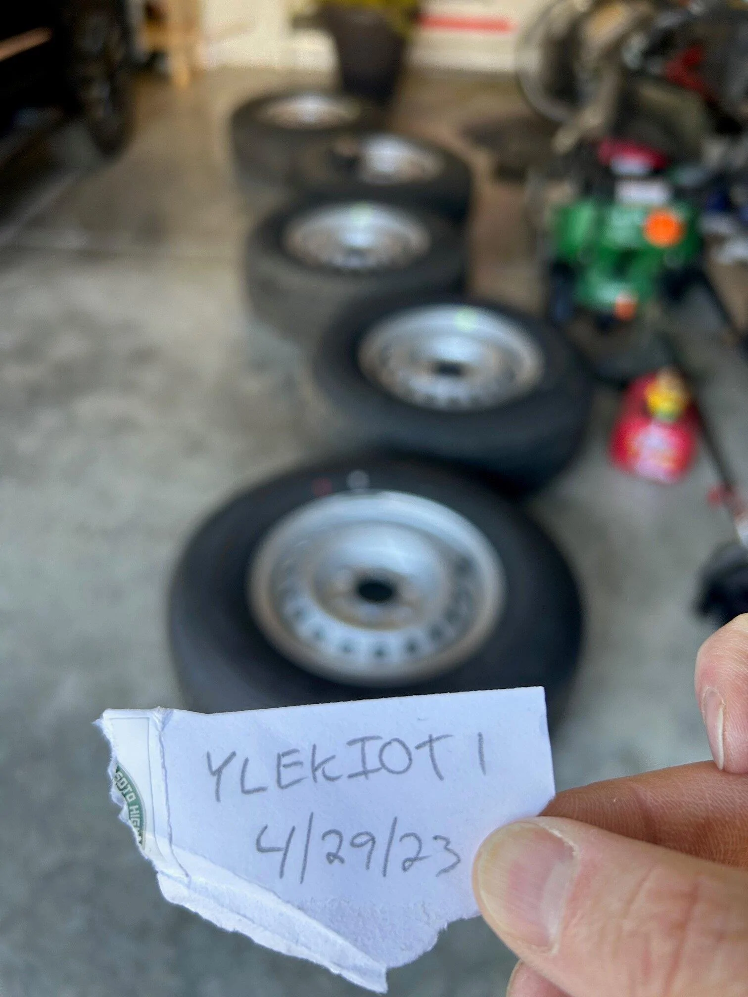 Kansas - Ford Bronco Base steelies w 4 caps $200 | Bronco6G - 2021 ...
