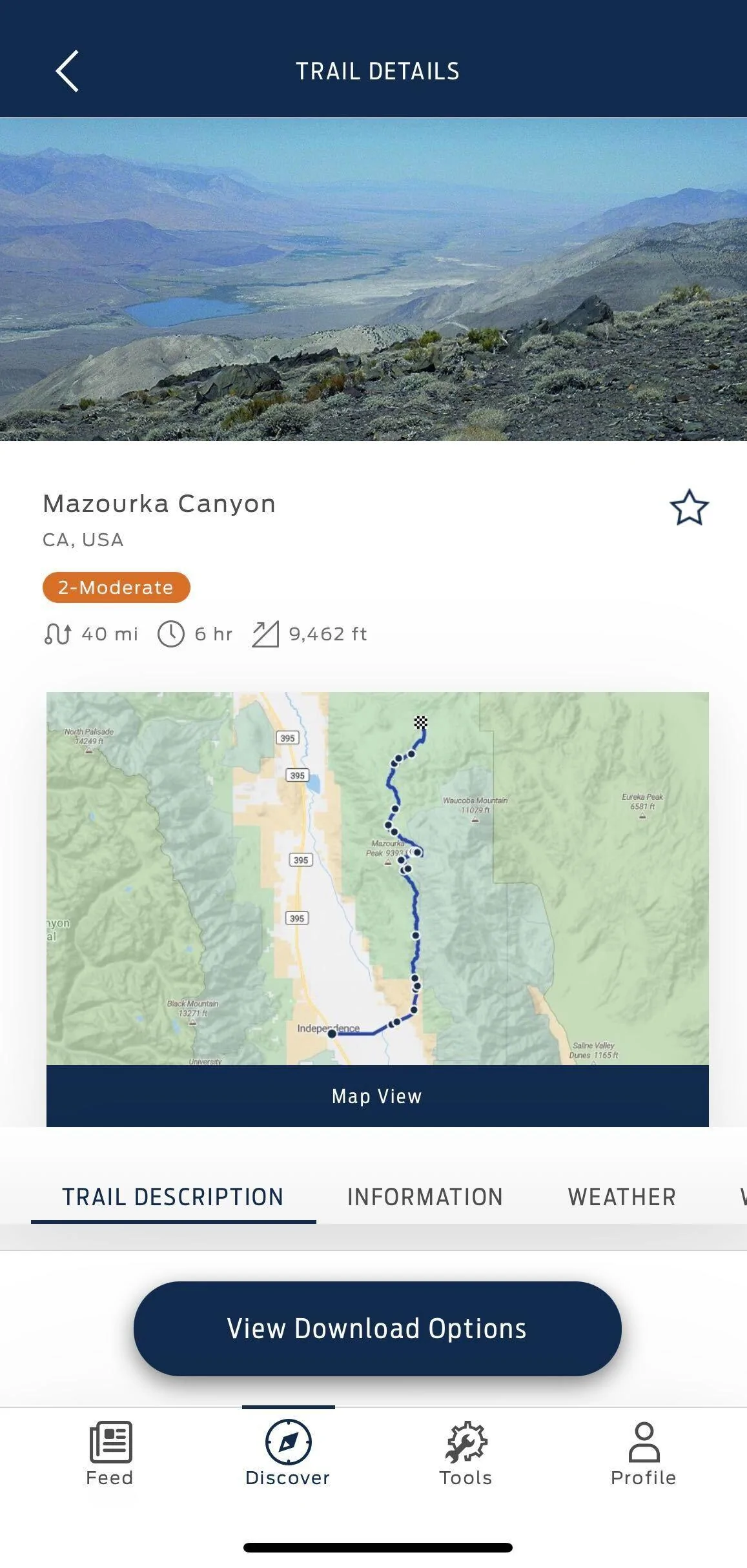 Bronco Trail App Finally Released! 📲 | Bronco6G - 2021+ Ford Bronco ...