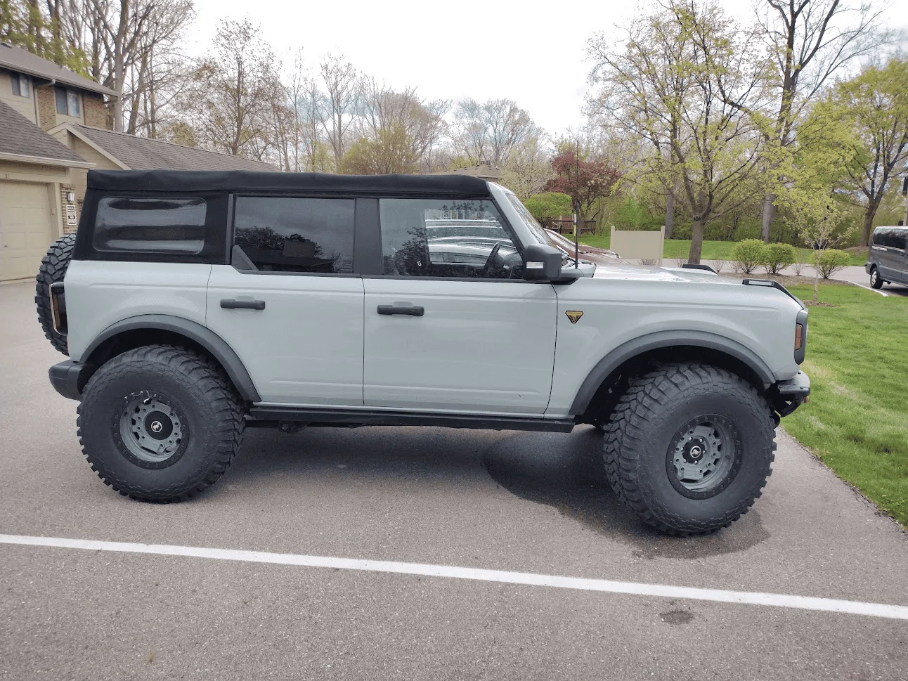 Show me your 3D printed accessories. 3D Prints for Bronco Enthusiasts ...