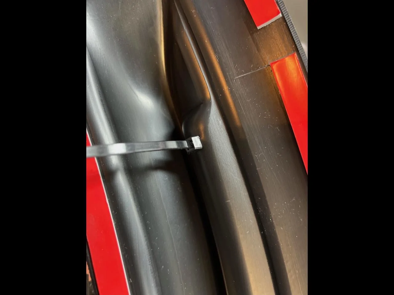 LED Hood deflector install, Need help on headlight wiring | Bronco6G ...