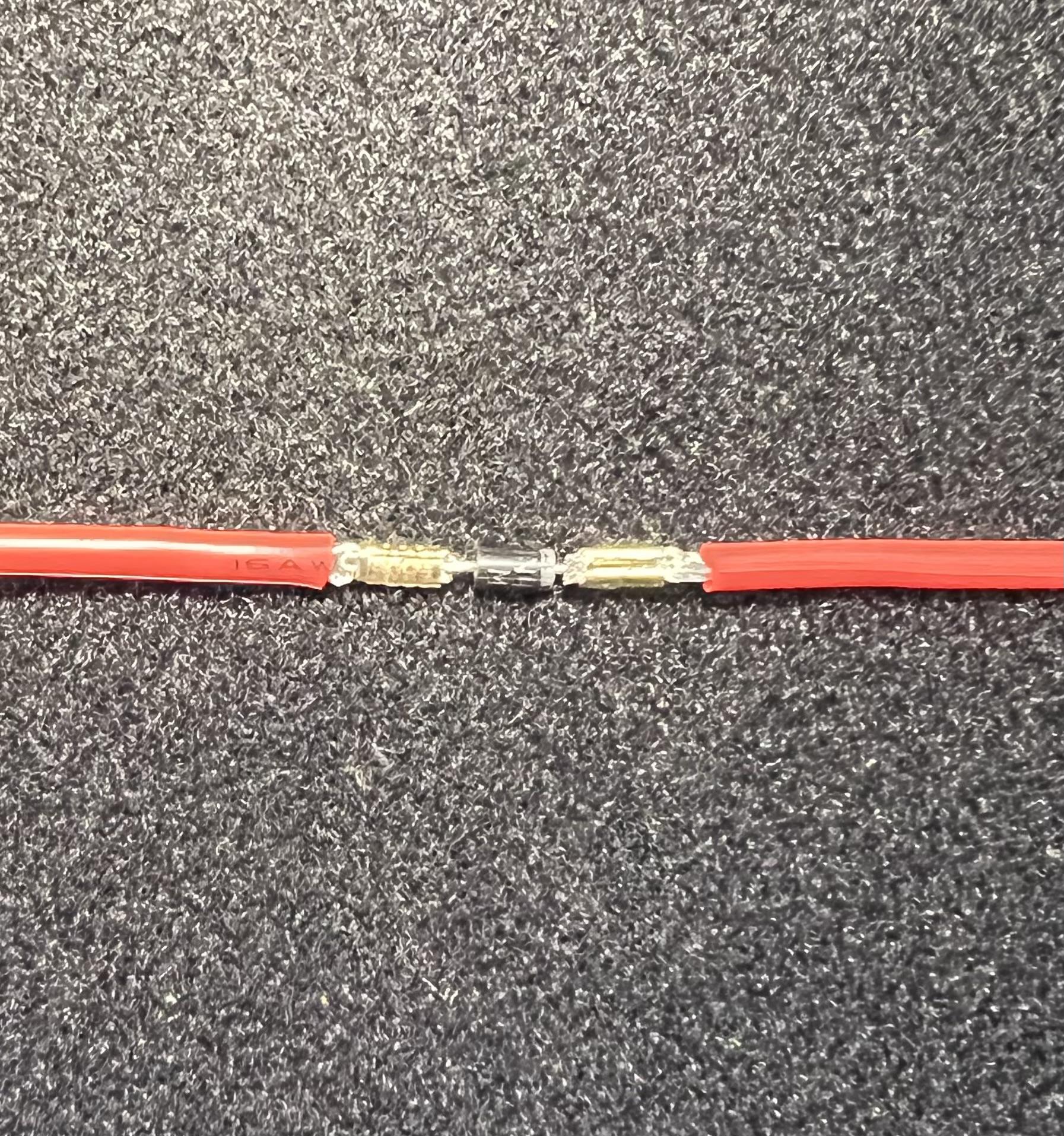 Question about how to add reverse lights | Bronco6G - 2021+ Ford Bronco ...