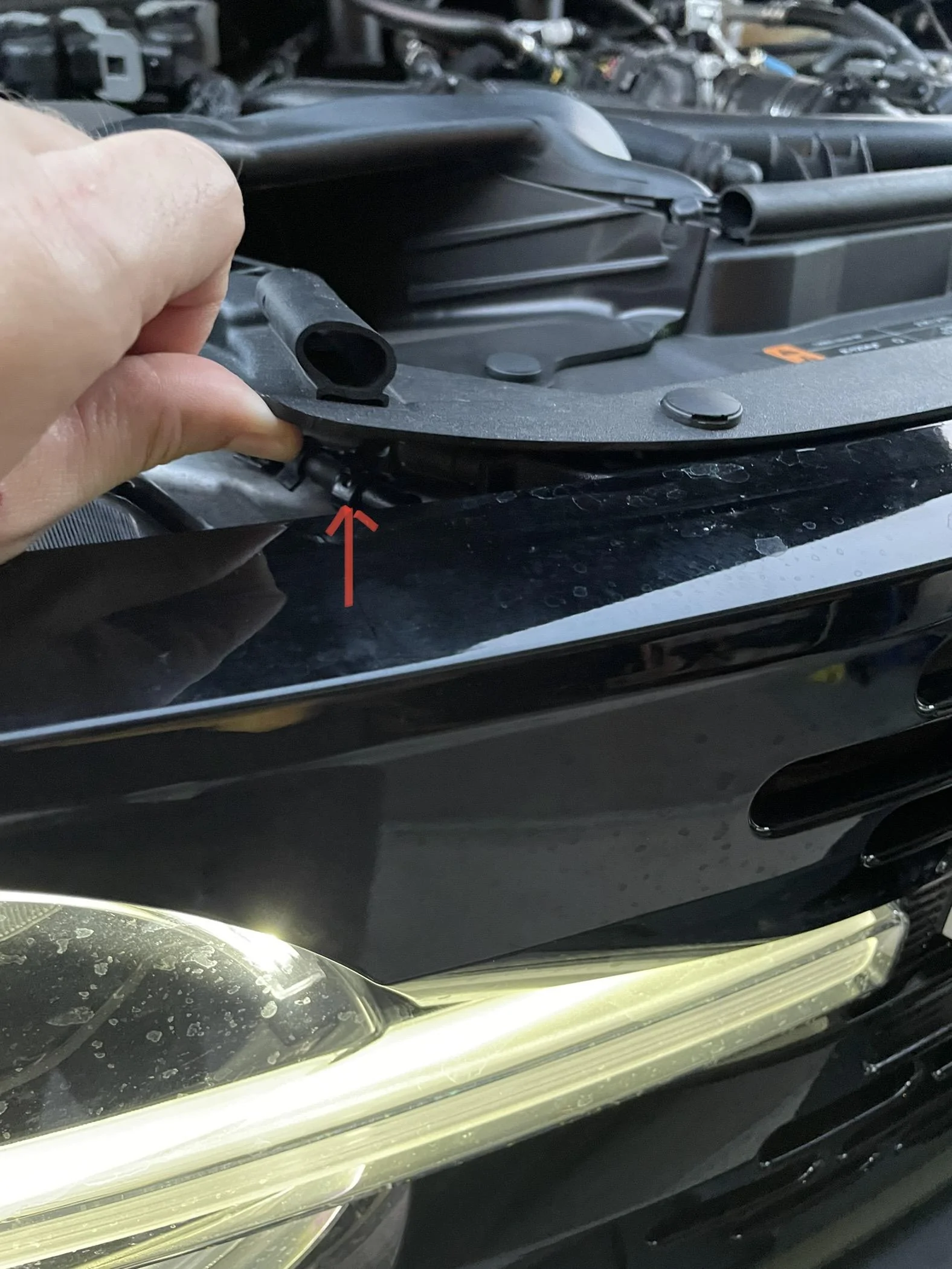 Only Backup Camera is working. 360 and Front camera's not working with ...