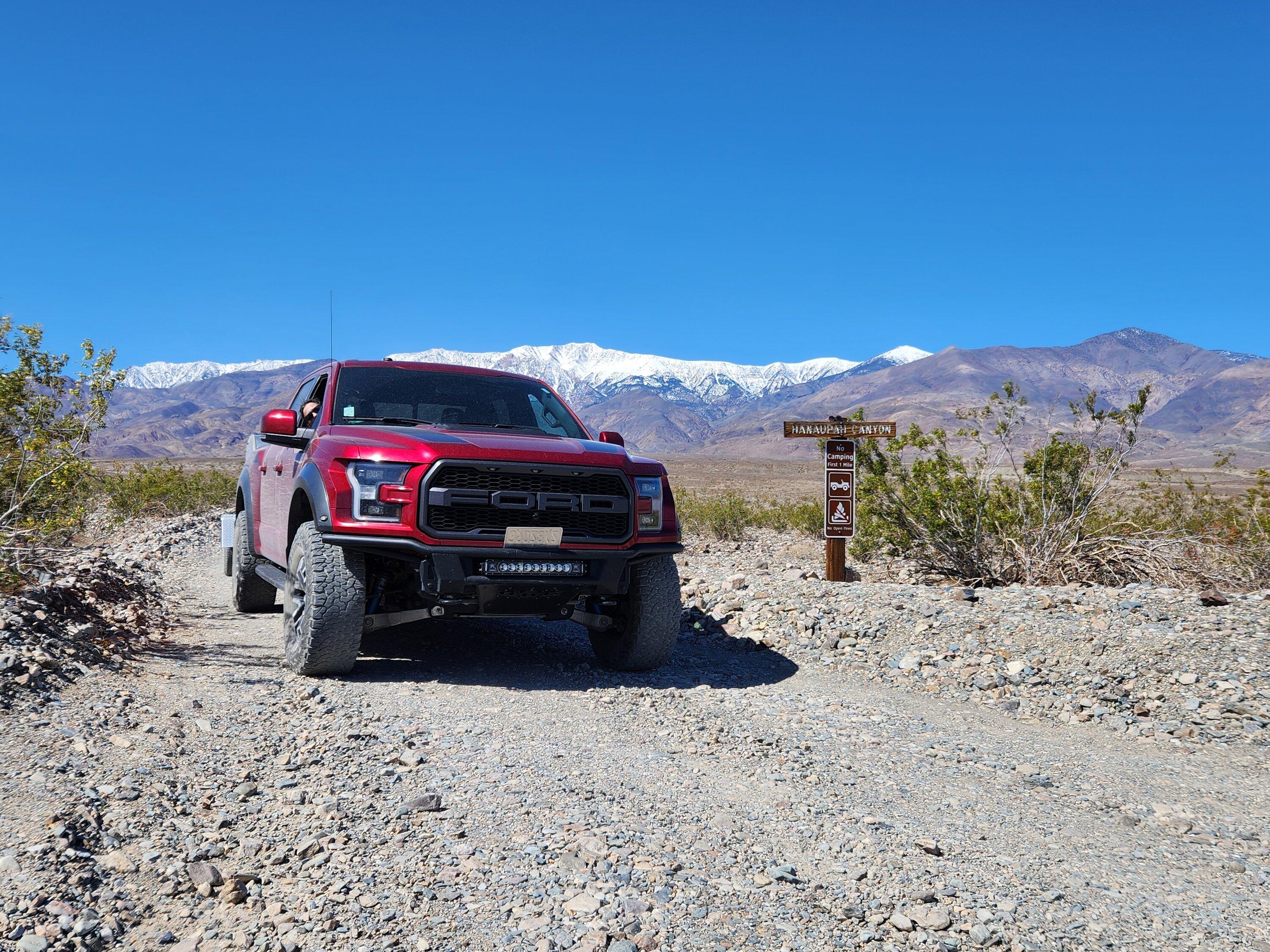 Washboard Effects | Bronco6G - 2021+ Ford Bronco & Bronco Raptor Forum ...