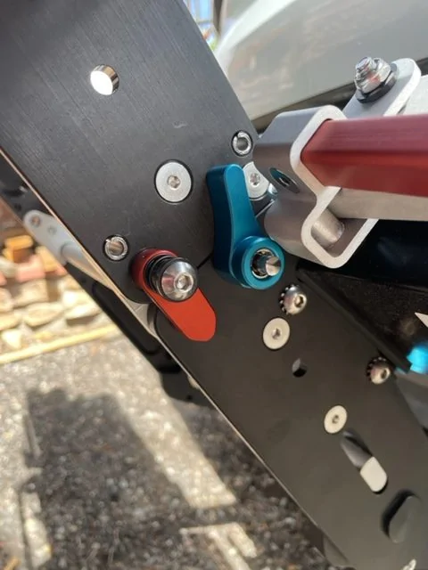 Anyone using a bike rack w/ their Raptor? | Bronco6G - 2021+ Ford ...
