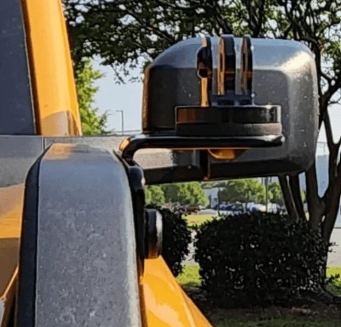Now Available: Steeda Bronco GoPro Hood Mount | Bronco6G - 2021+ Ford ...