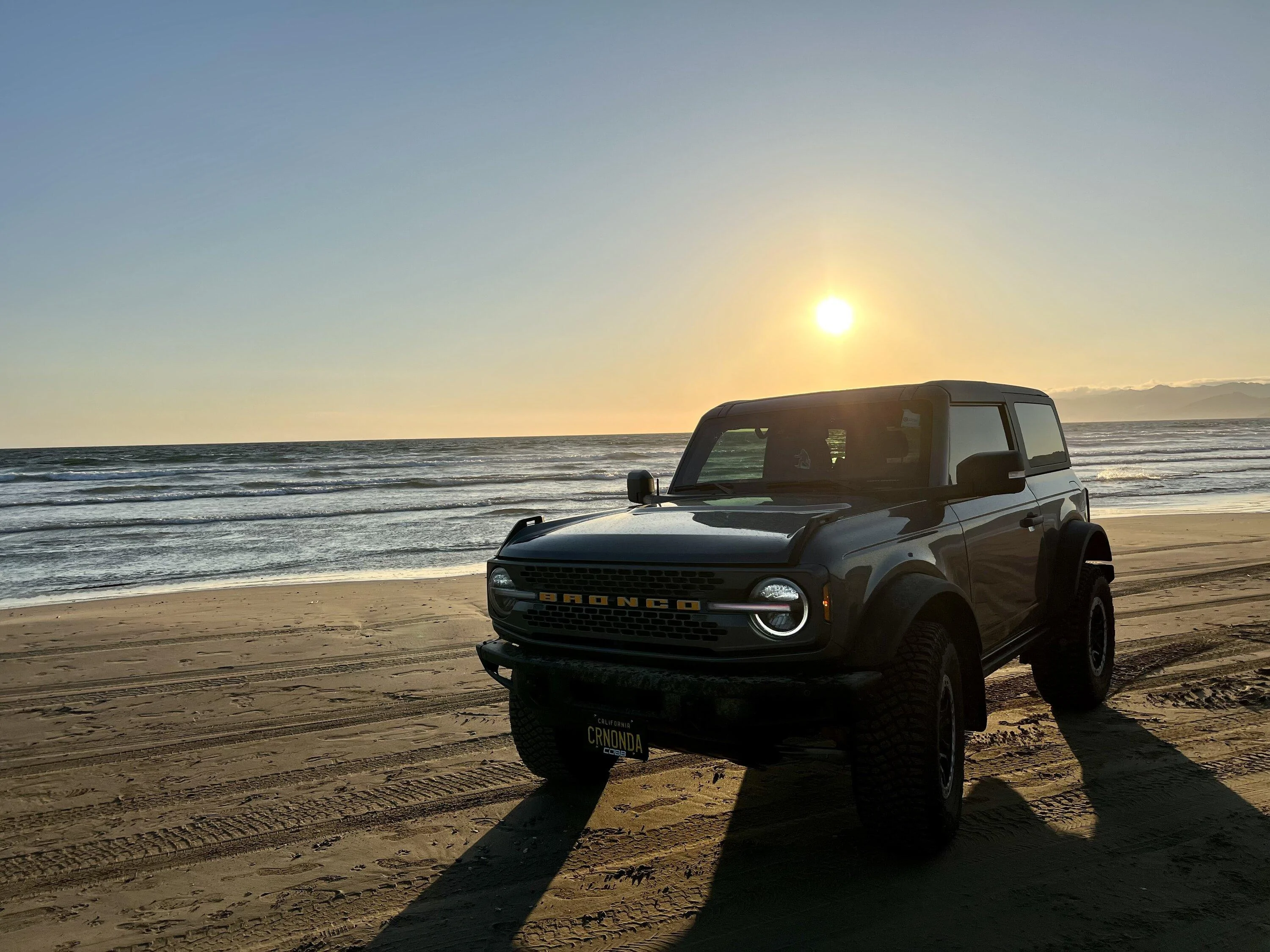 Let’s see those Beach pics! | Page 4 | Bronco6G - 2021+ Ford Bronco ...
