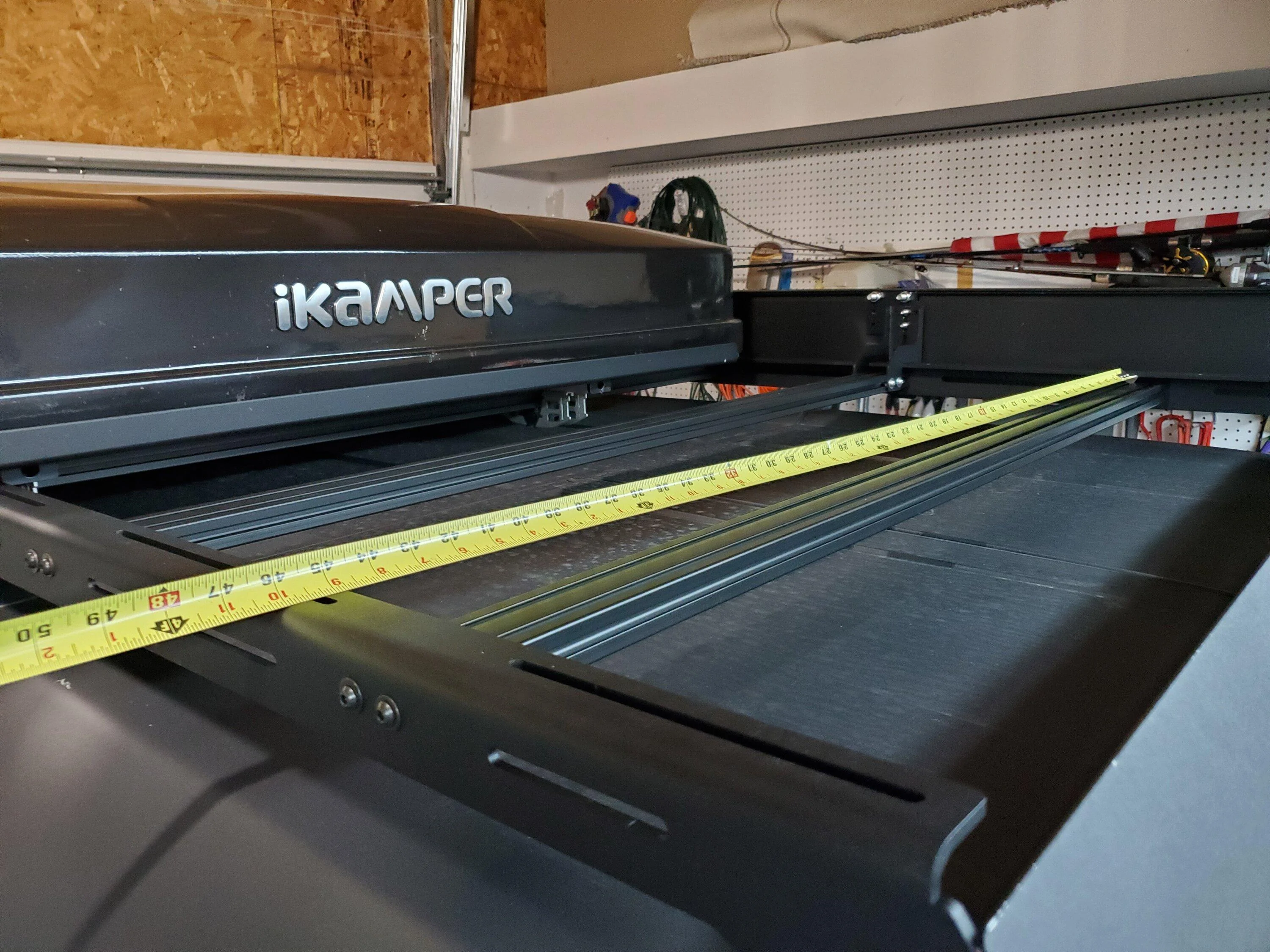 TrailRax RTT compatibility | Bronco6G - 2021+ Ford Bronco & Bronco ...