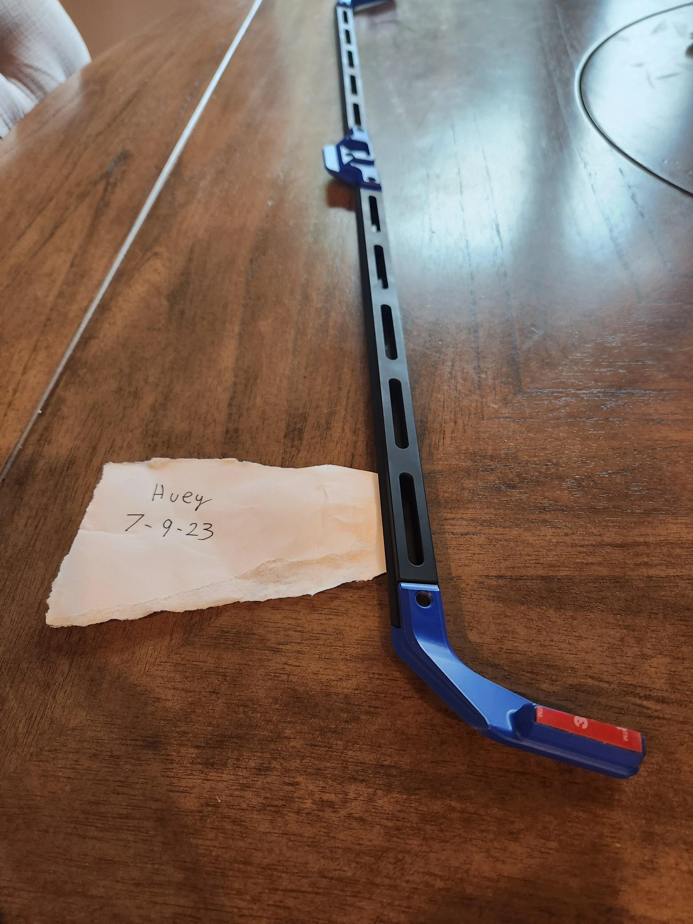 Kentucky - AR Racing BAM BYODR | Bronco6G - 2021+ Ford Bronco & Bronco ...