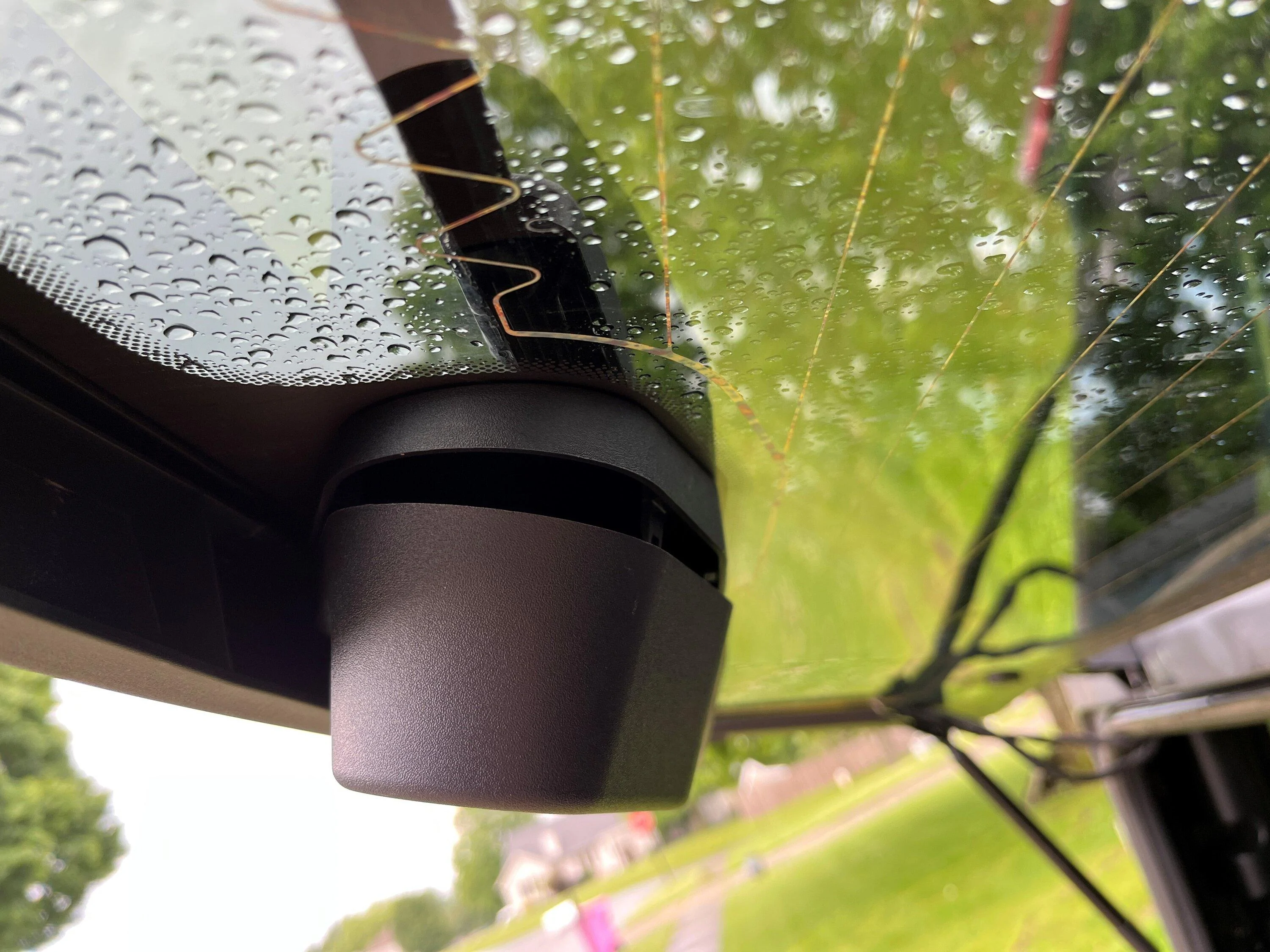 Rear Wiper Cover (Interior) Coming Loose | Bronco6G - 2021+ Ford Bronco ...