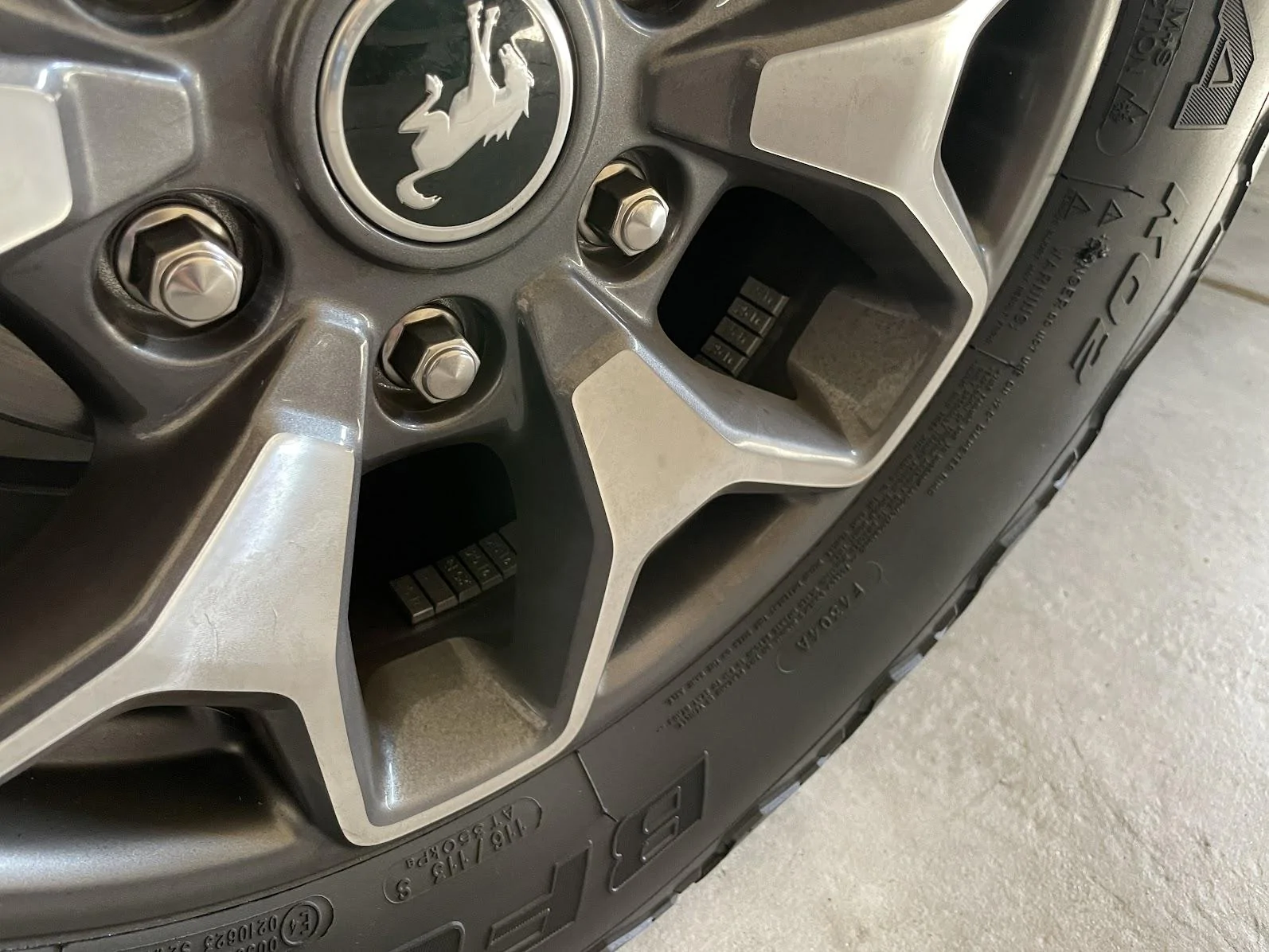 Has anyone experienced their car dancing on the highway? | Page 2 ...
