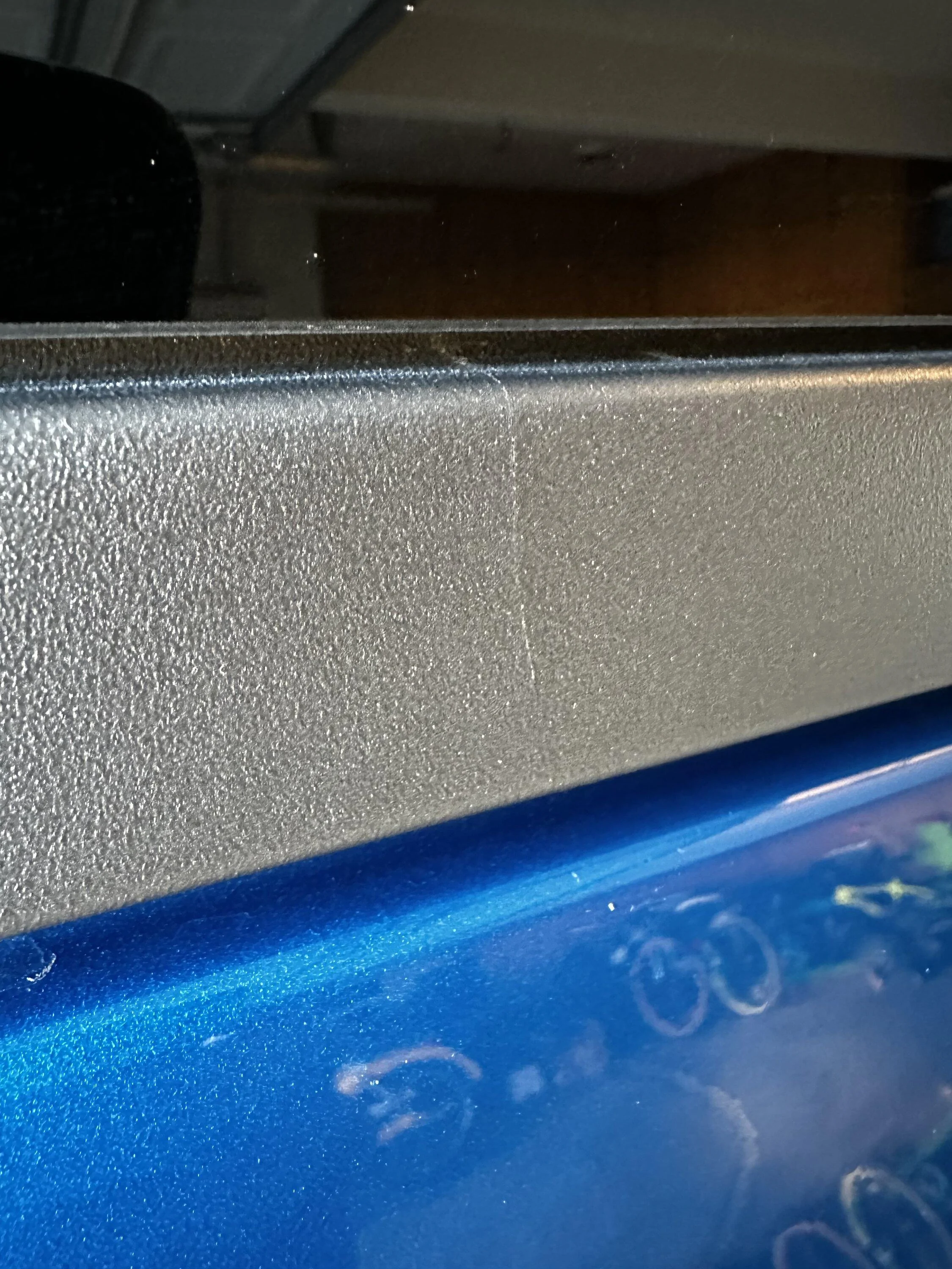 My MIC Replacement Top is Worse Than The Original! | Bronco6G - 2021 ...