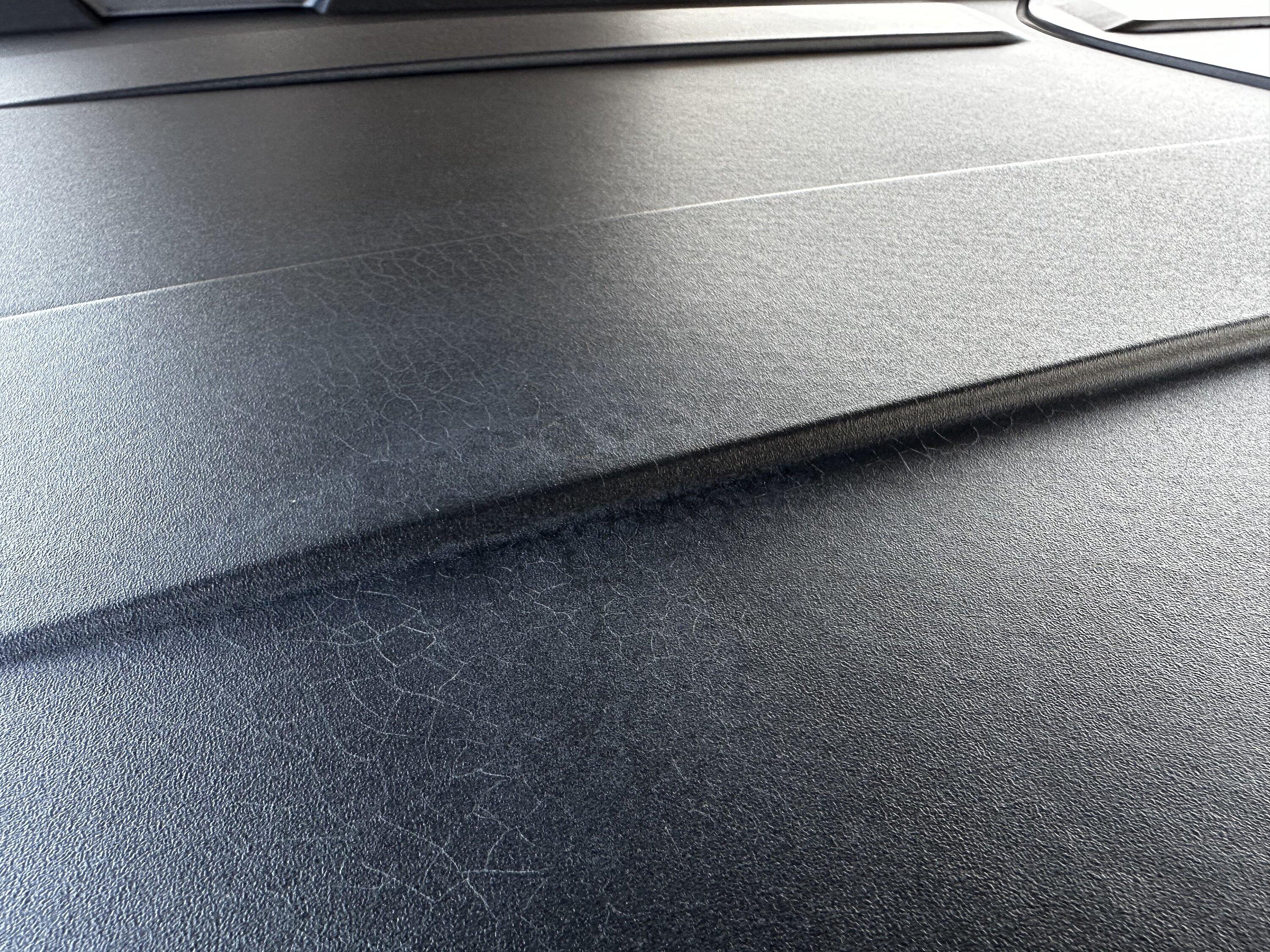 My MIC Replacement Top is Worse Than The Original! | Bronco6G - 2021 ...