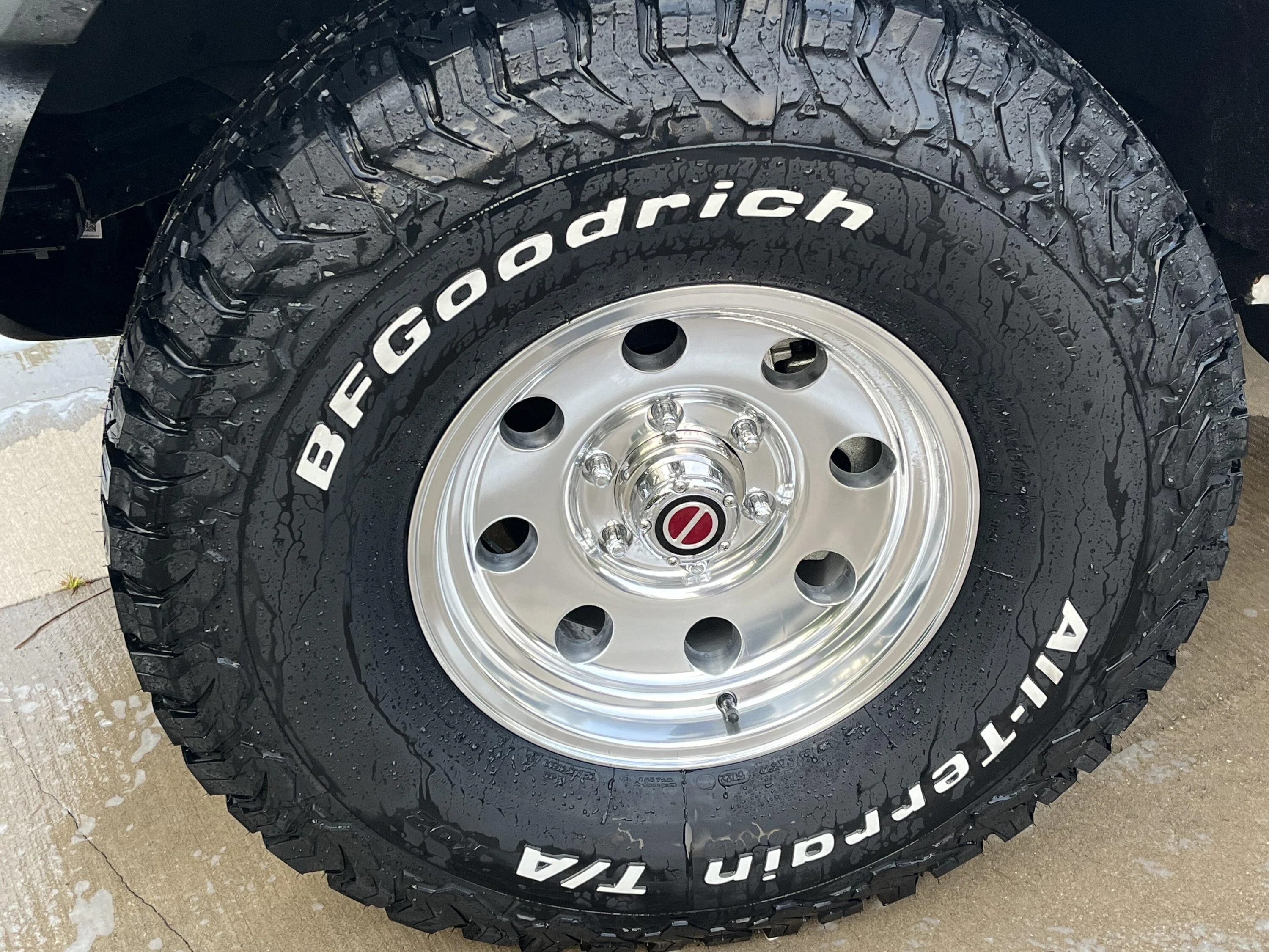 "Old School" Classic Bronco Looks [Photos Edition] -- post pics of your ...