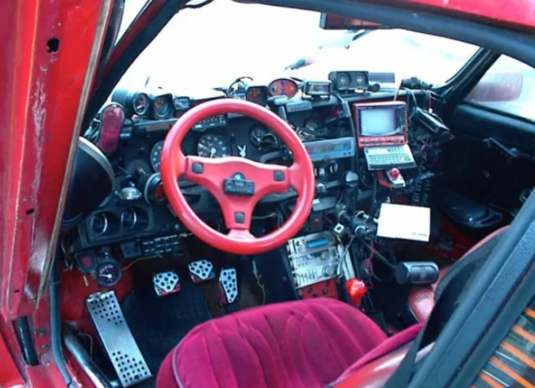 Competition: 2025 4RUNNER news, specs, timing, preview CGIs -- via insider info | Bronco6G ...