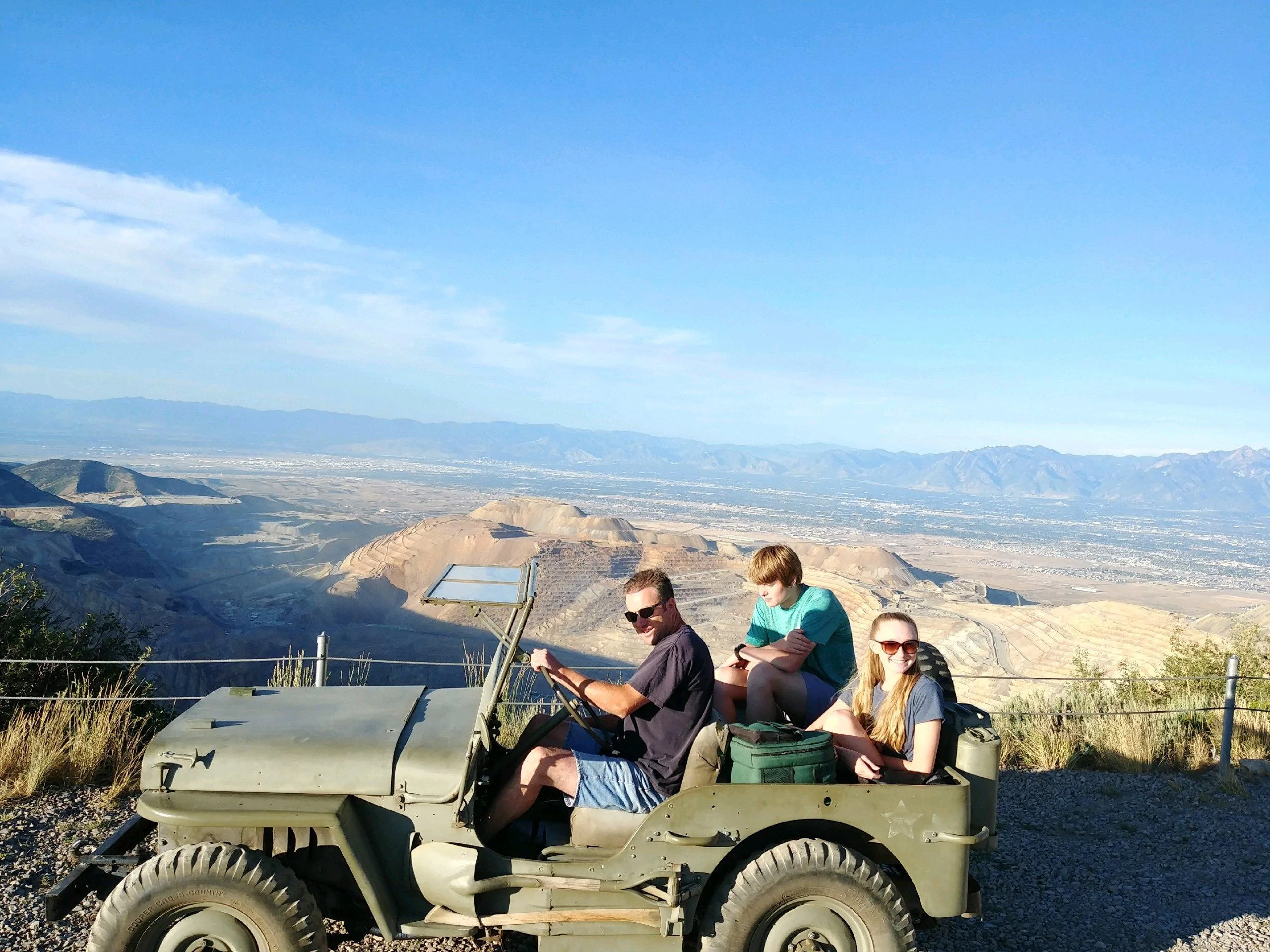 Did you know Ford built Jeeps and gave it it’s iconic grill | Page 2 ...