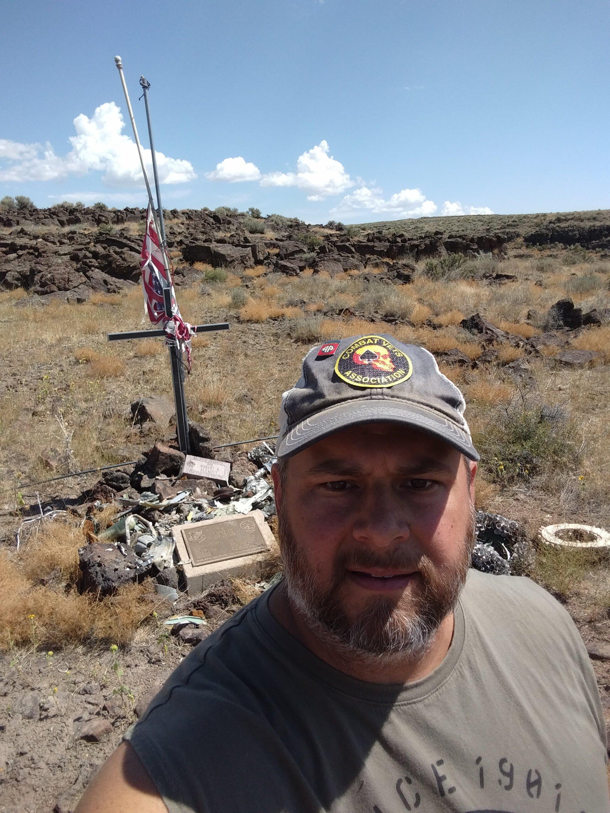 Summit 38 crash site trip | Bronco6G - 2021+ Ford Bronco & Bronco ...
