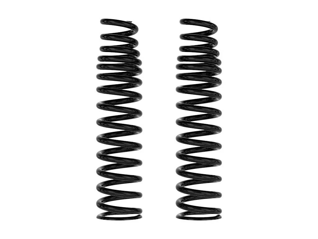 ICON Heavy Rate Rear Coil Springs (for ICON Coilovers) | Bronco6G ...