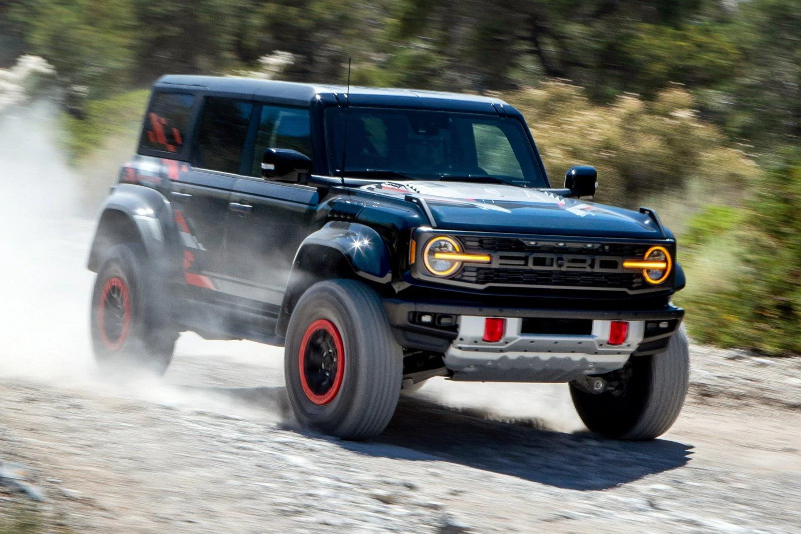 💰 [Updated 8/14] Official 2024 Bronco PRICES and Model Changes ...