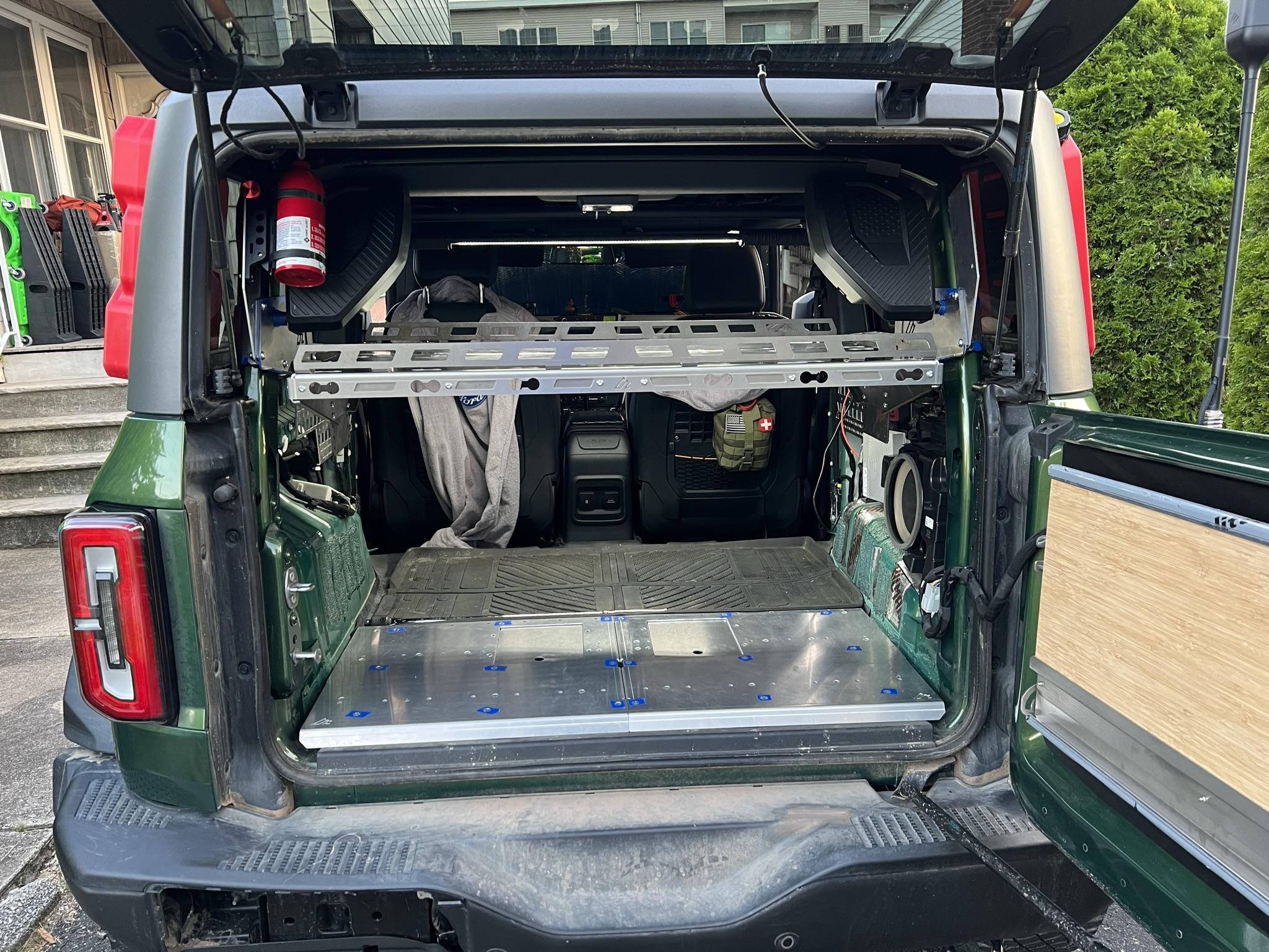 Any real world reviews of American Adventure Labs? | Bronco6G - 2021 ...