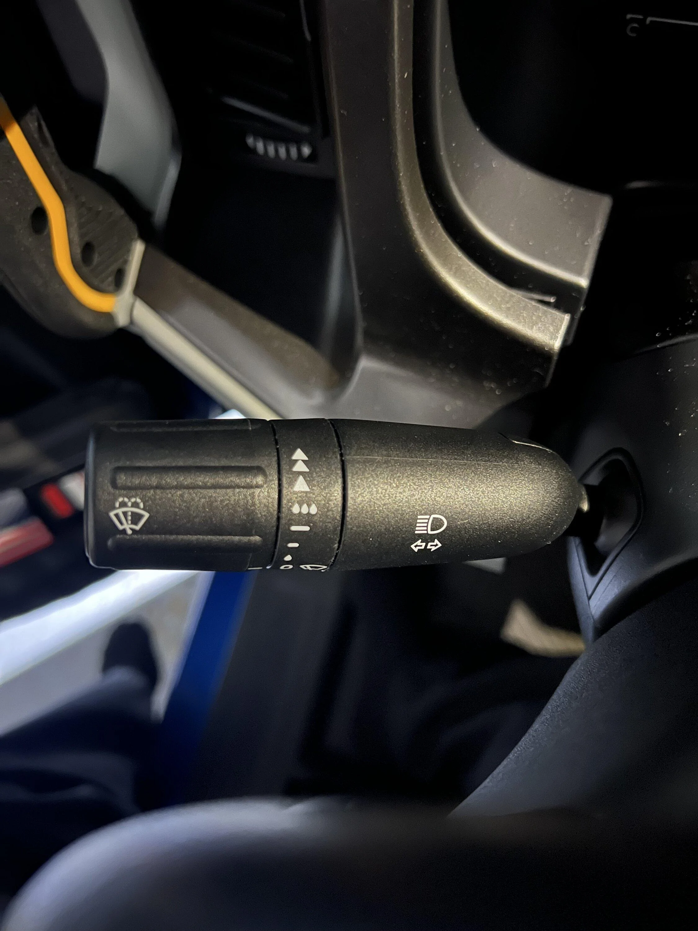Canadian Bronco Eh! Rear Wiper Question? | Bronco6G - 2021+ Ford Bronco ...