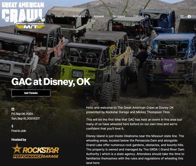 Salvage 2 Door Badlands Gets a Second Life. Restoration & Modified ...