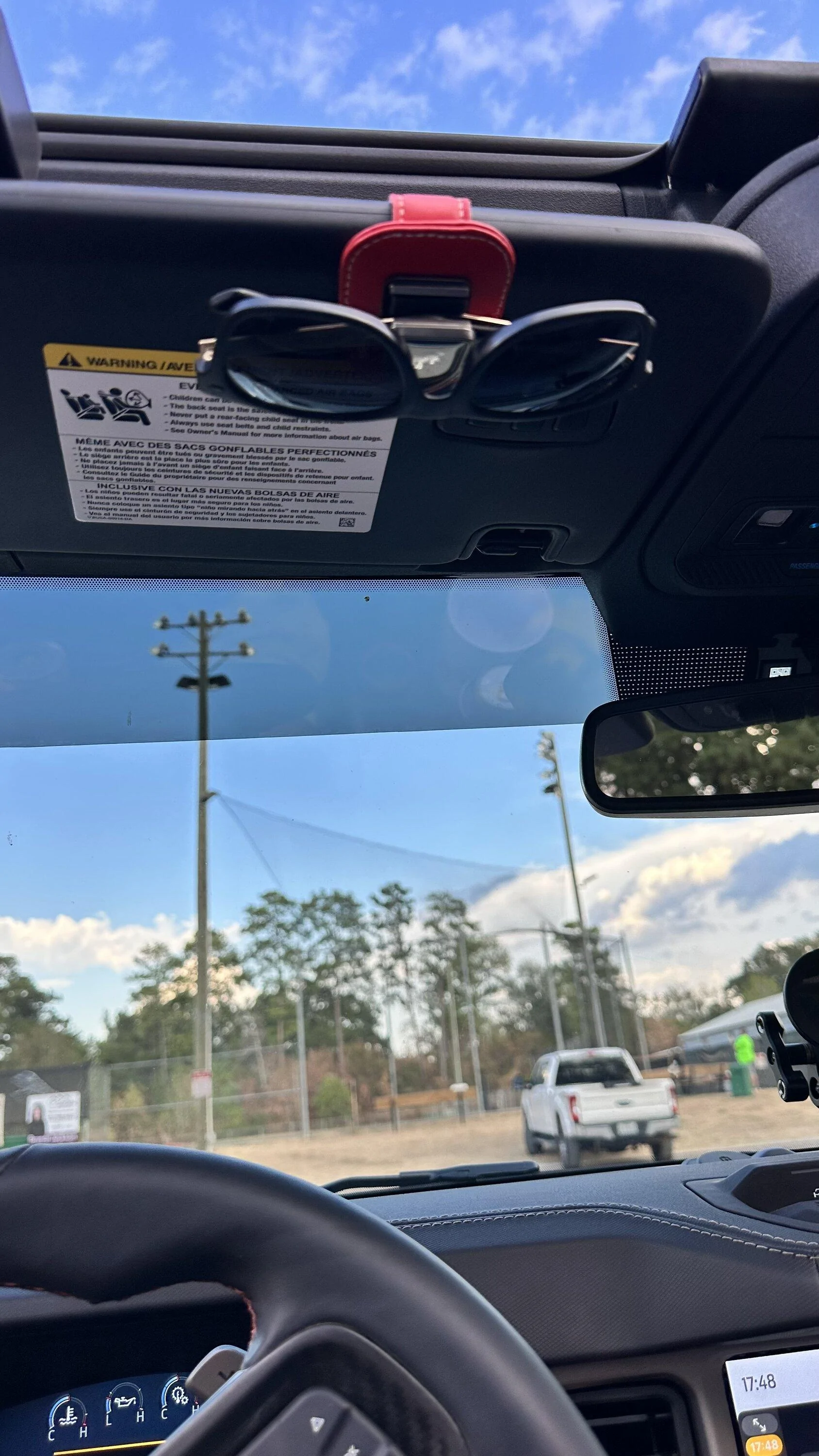 What I Wish Someone Made/Sold for the Bronco; What Else Would You Want ...