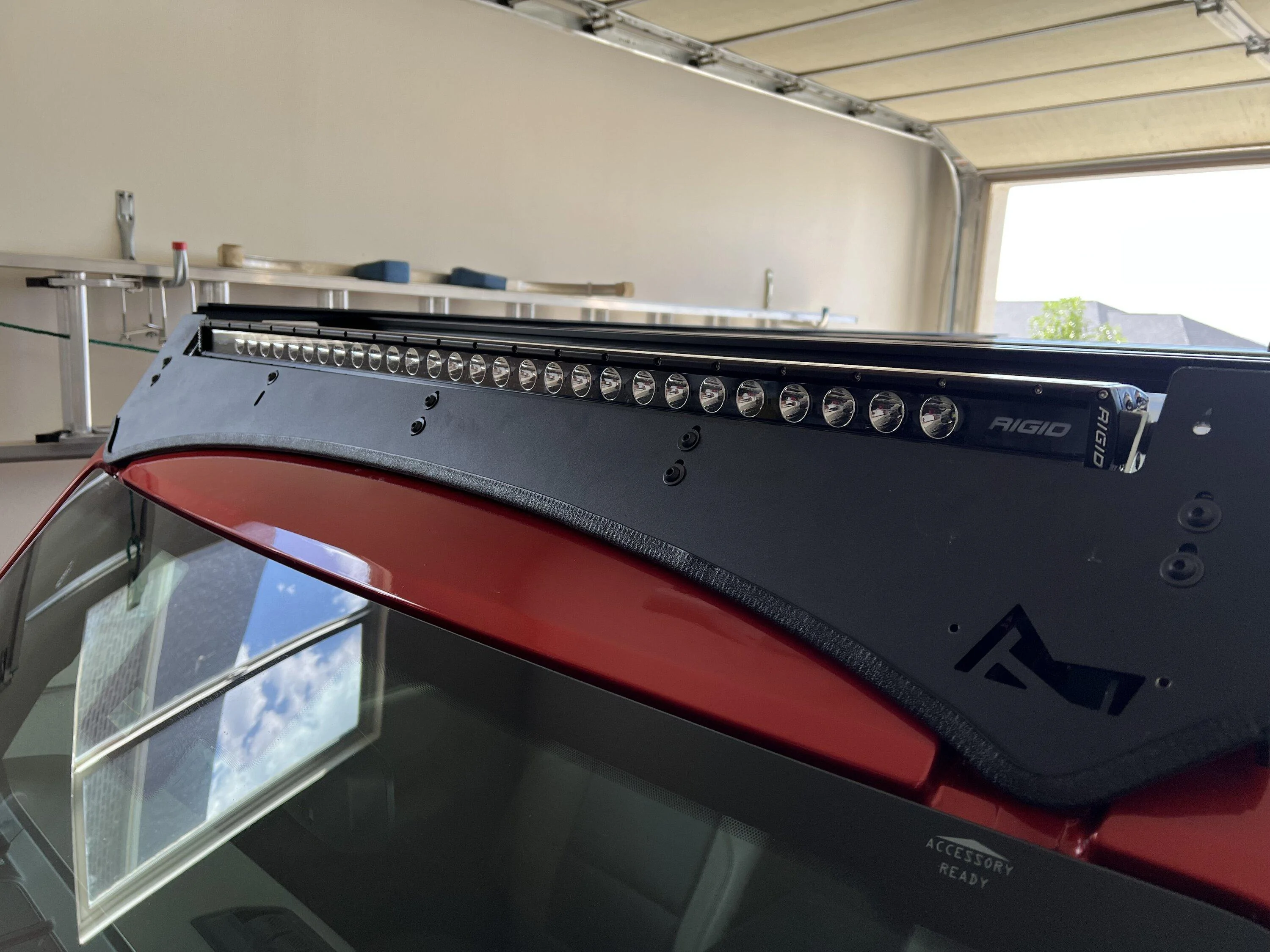 Trailrax Real World Reviews? | Page 10 | Bronco6G - 2021+ Ford Bronco & Bronco Raptor Forum ...