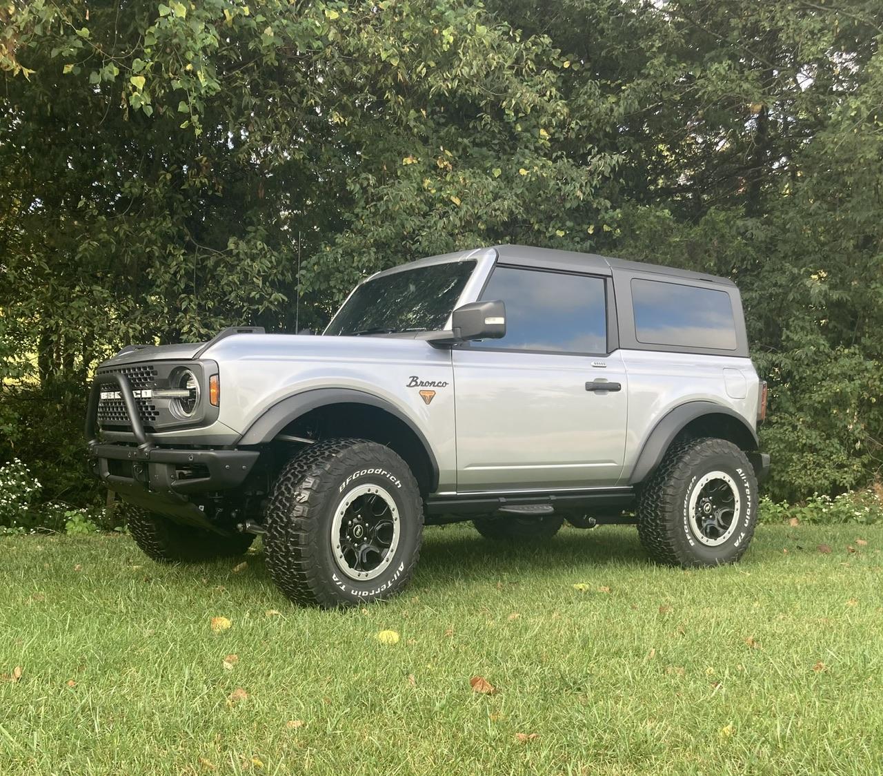 Show us your installed wheel / tire upgrades here! (Pics) | Page 198 ...