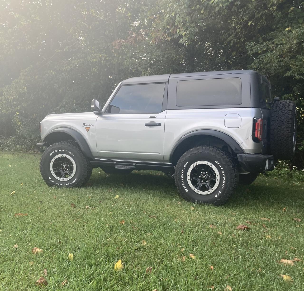 Show us your installed wheel / tire upgrades here! (Pics) | Page 198 ...