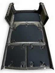 Introducing Hothead Headliners for the 2021-2026 Ford Bronco ...