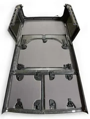 Introducing Hothead Headliners for the 2021-2026 Ford Bronco ...