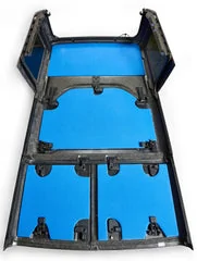 Introducing Hothead Headliners for the 2021-2026 Ford Bronco ...