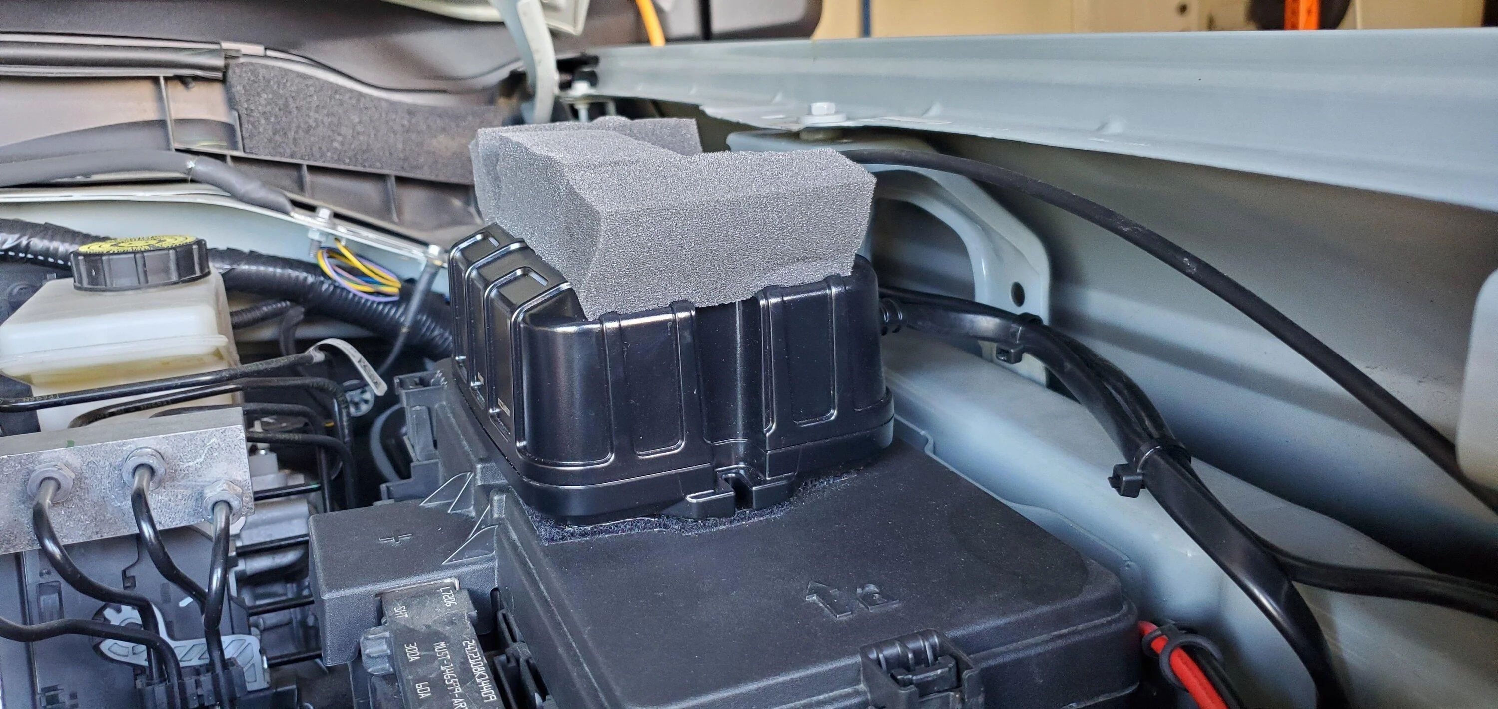Battery Maintainer/Tender and Battery Management System. | Page 2 ...