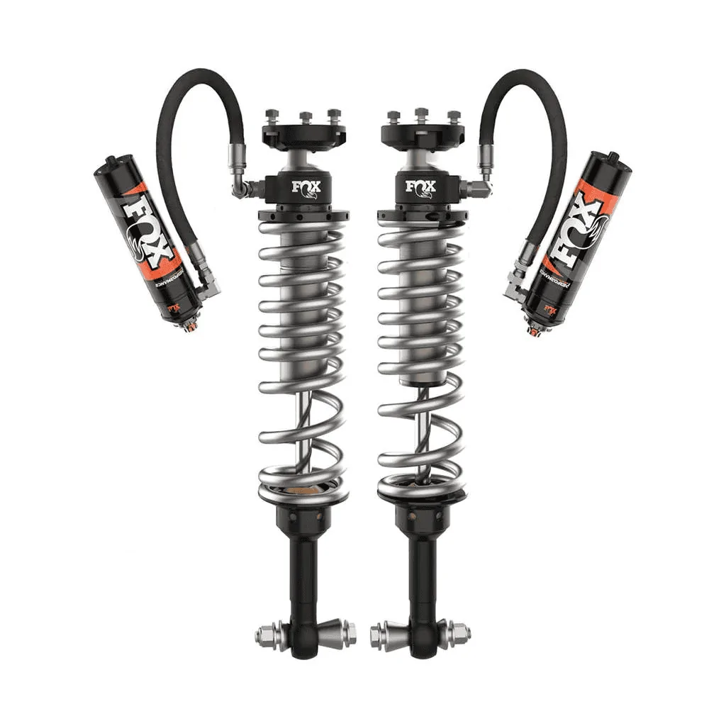 California - BRAND NEW - Fox Performance Elite 2.5 Coil Over Suspension ...