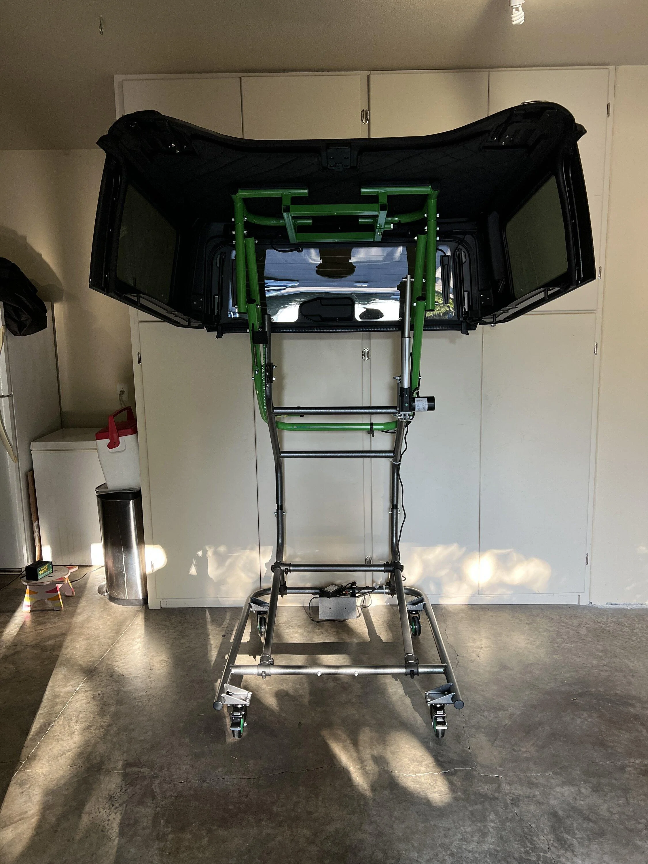 ADV Production Modular Hardtop! | Page 76 | Bronco6G - 2021+ Ford ...