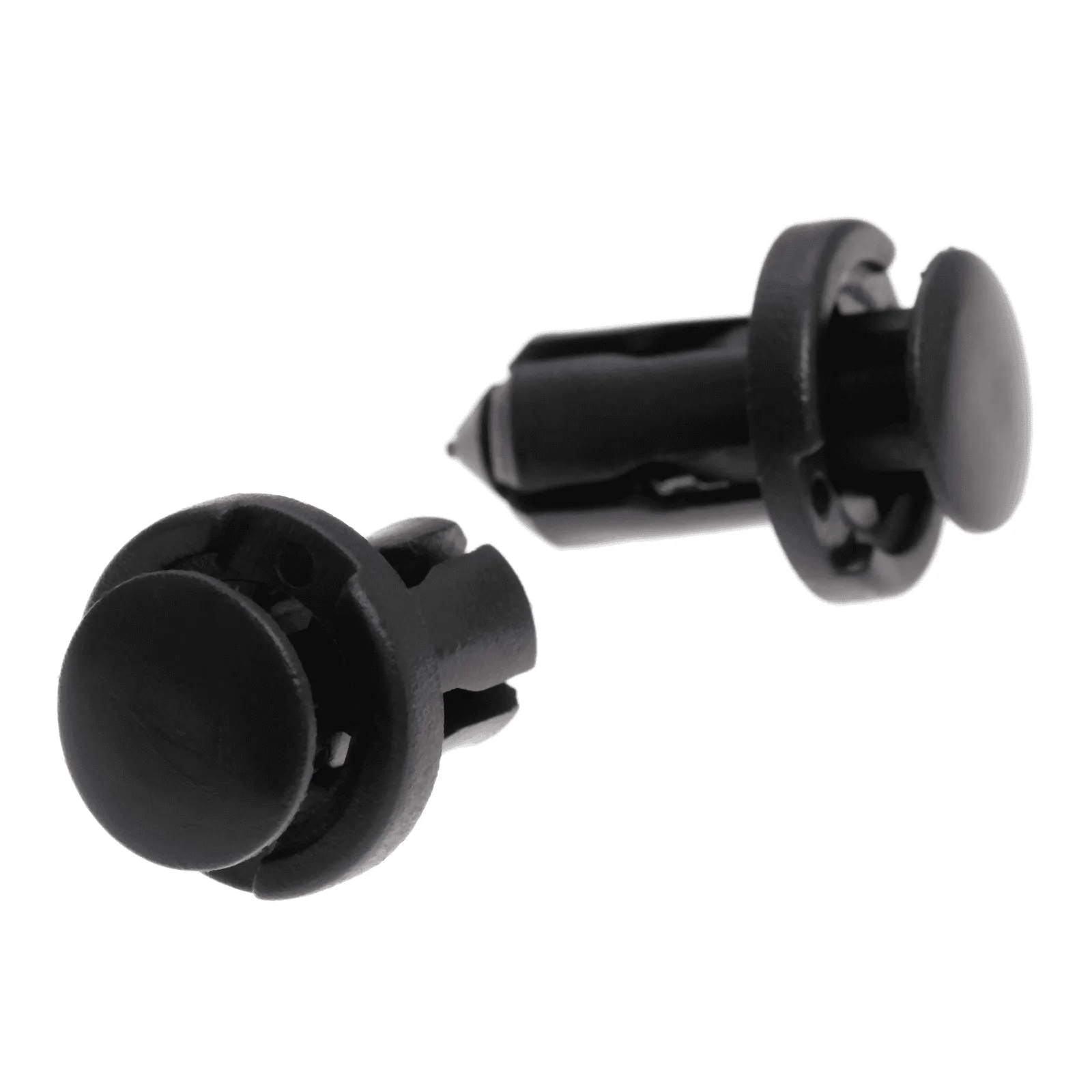 Stupid Plastic Screw Clip Alternatives? | Bronco6G - 2021+ Ford Bronco ...