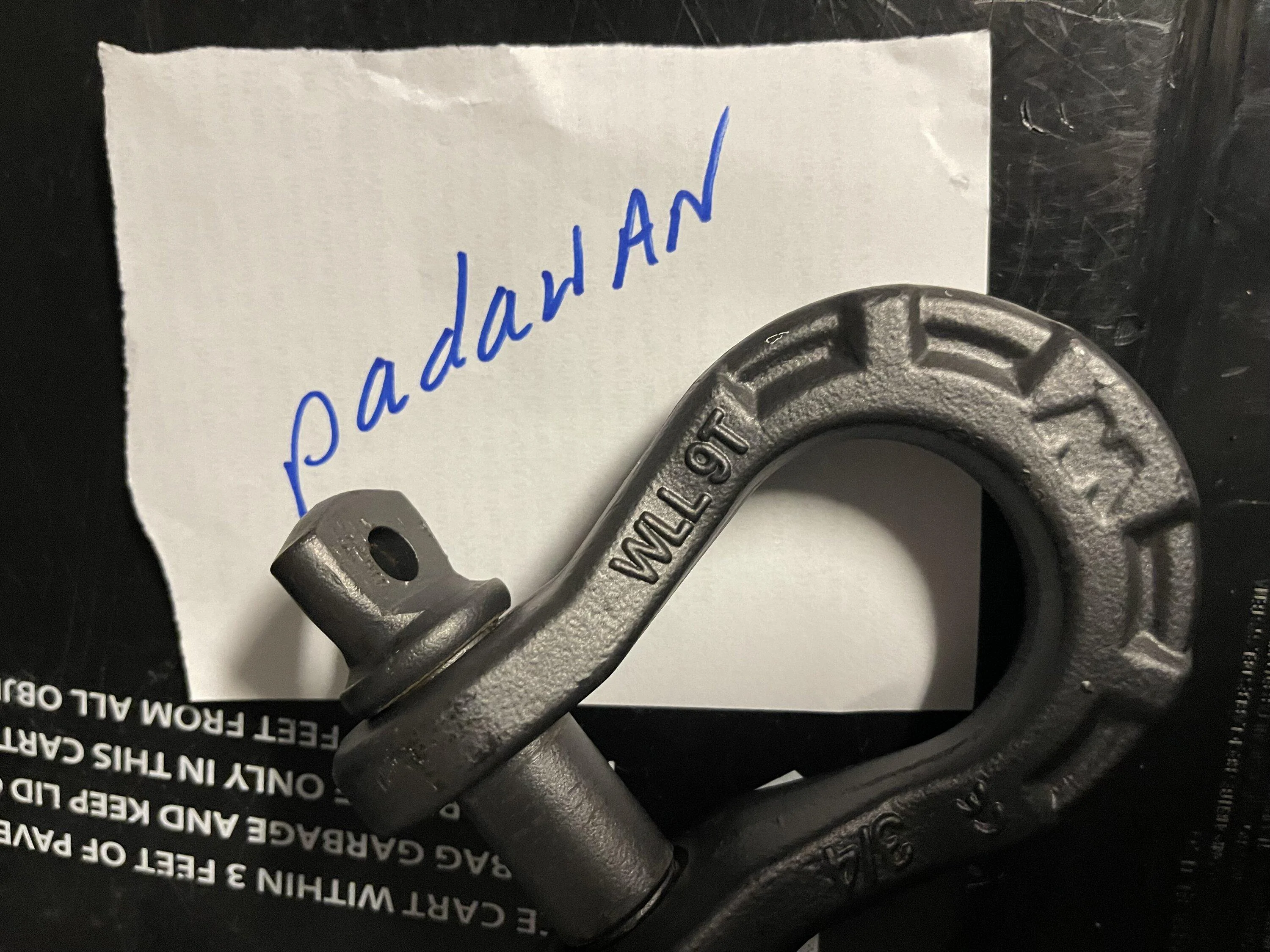 Florida - Warn D Rings and Other | Bronco6G - 2021+ Ford Bronco ...