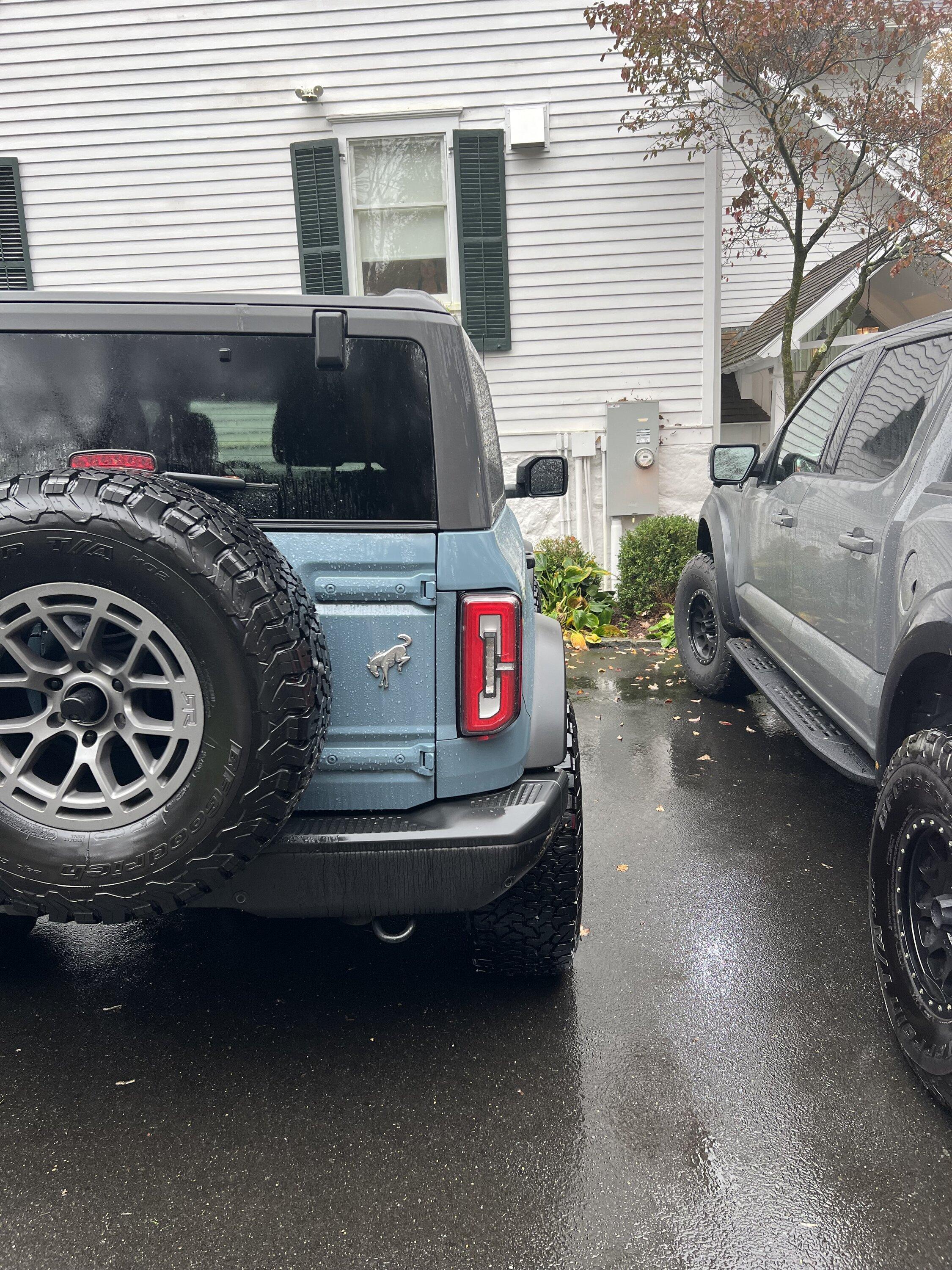 Show us your installed wheel / tire upgrades here! (Pics) | Page 200 ...