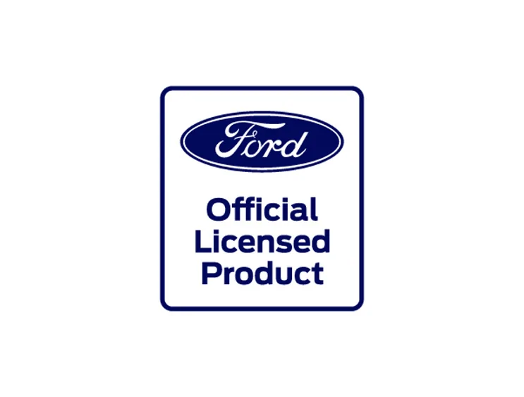 Bronco Script Emblems (Ford Official Licensed) now available: photos ...