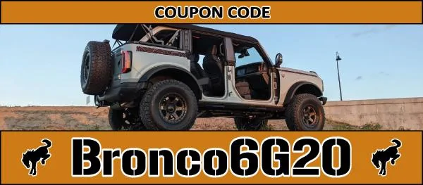 Underground Graphics: Updated Site, IPC and NEW COUPON CODE! | Bronco6G ...