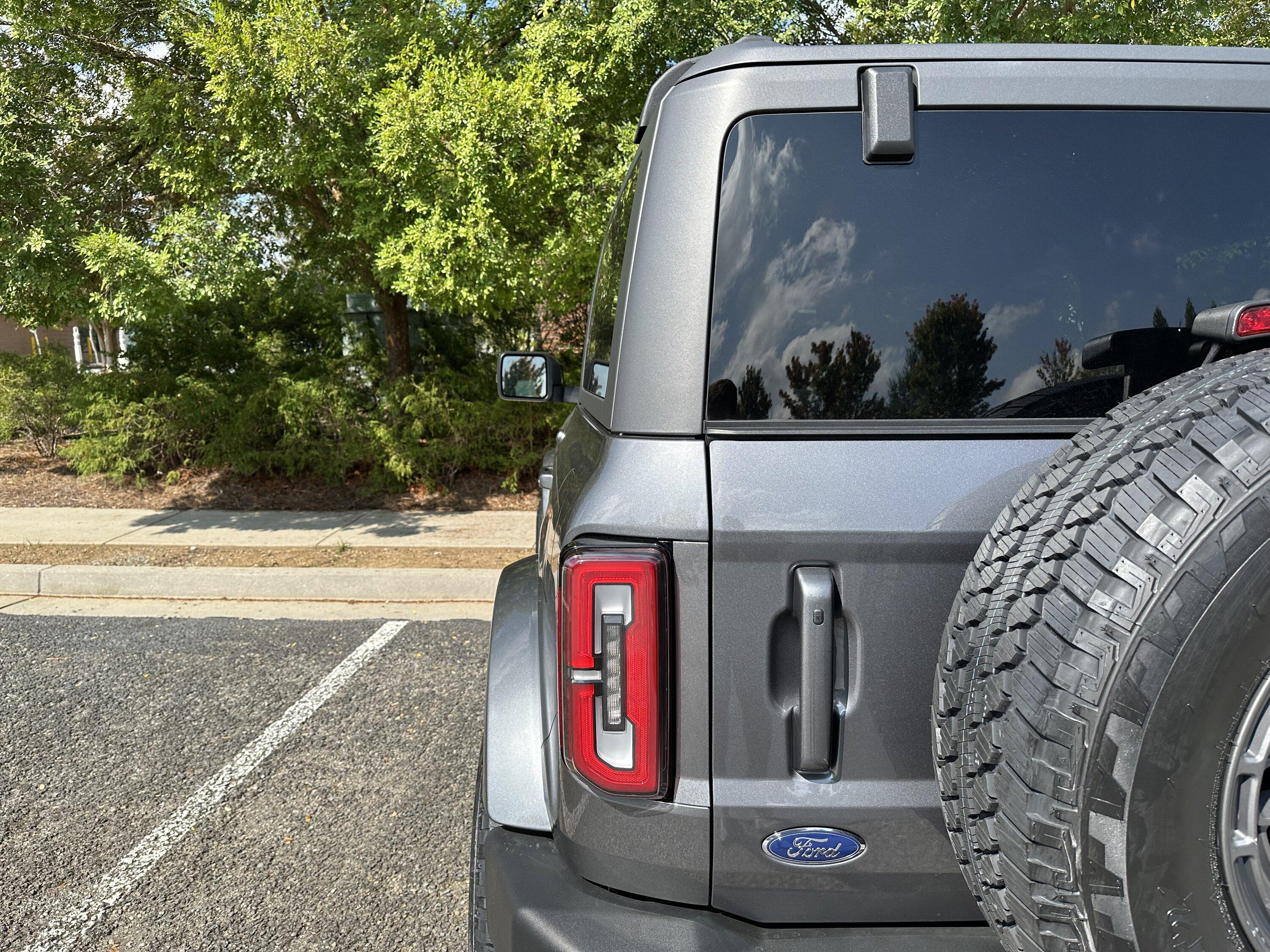 Post your Positive offset aftermarket wheels +10 to +25 | Page 4 ...