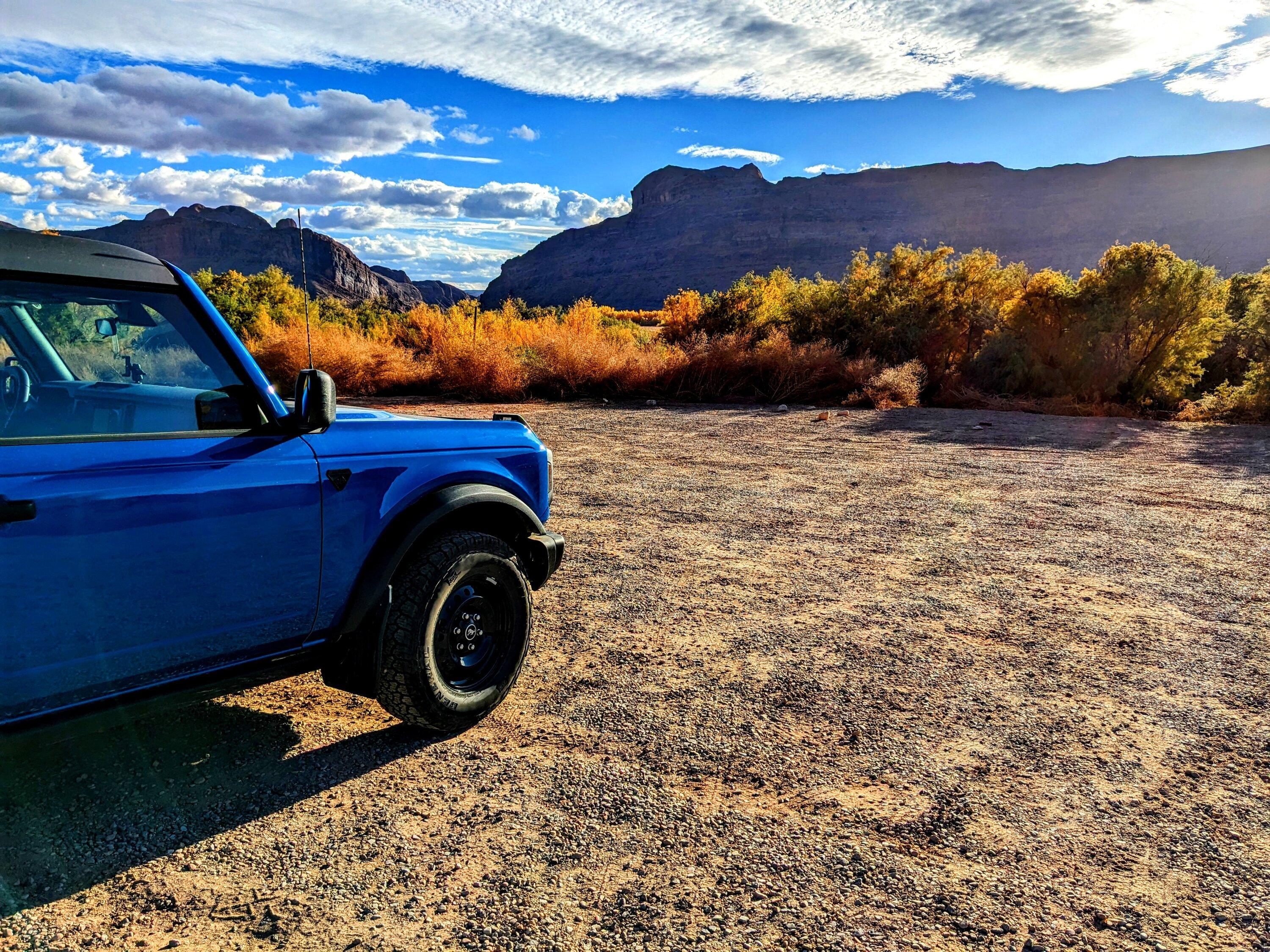 Off Roadeo Today! | Bronco6G - 2021+ Ford Bronco & Bronco Raptor Forum ...